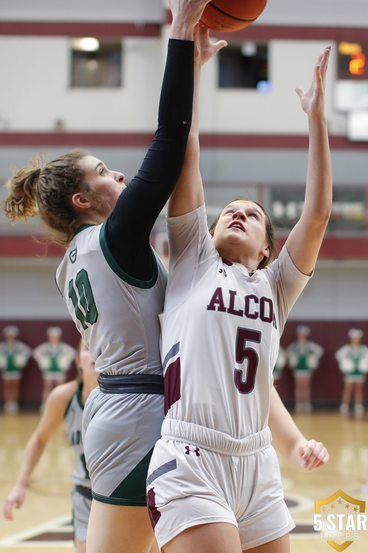 5STAR PHOTOS: Greeneville at Alcoa basketball doubleheaders - Friday ...