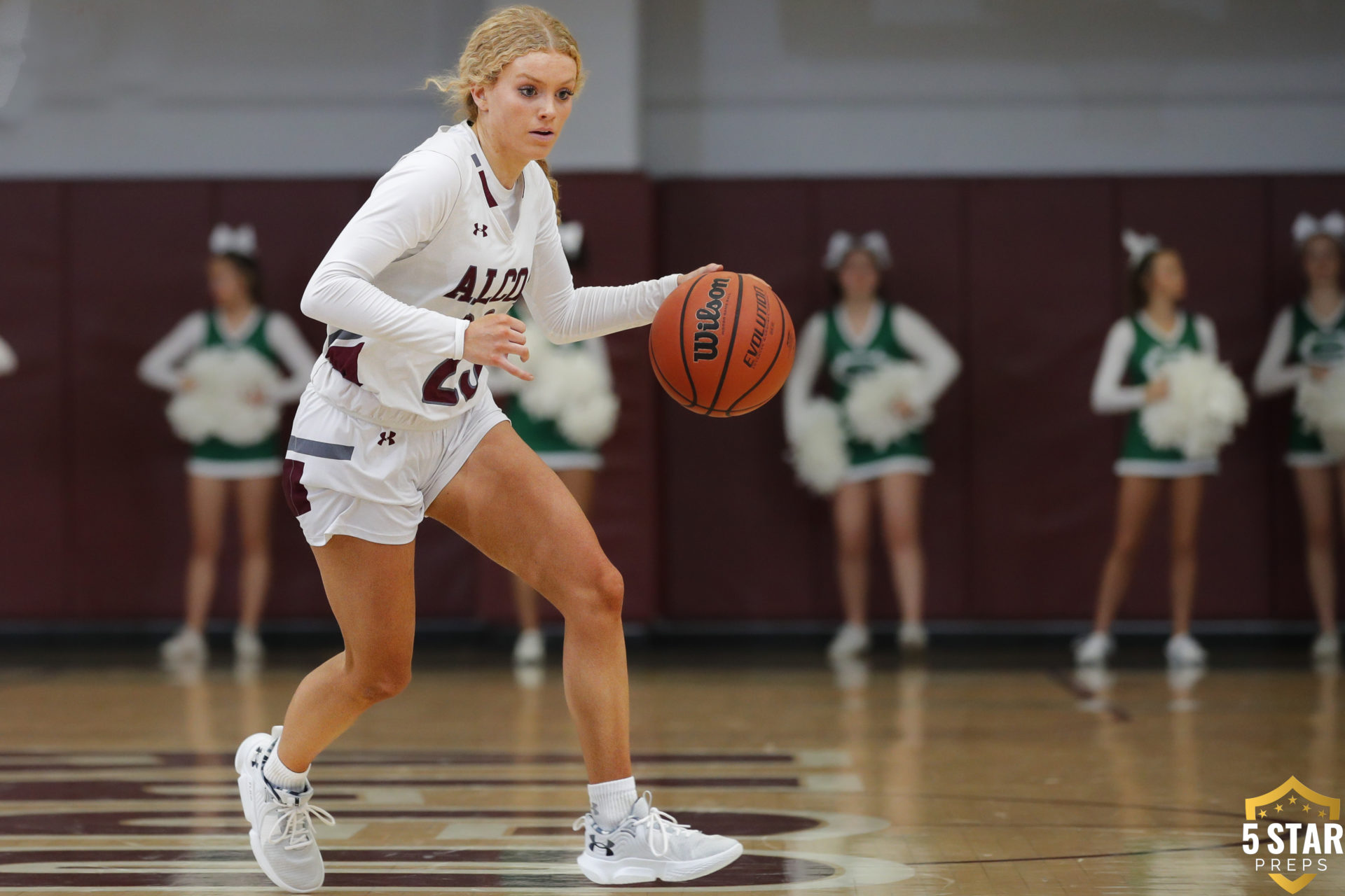 5STAR PHOTOS: Greeneville at Alcoa basketball doubleheaders - Friday ...