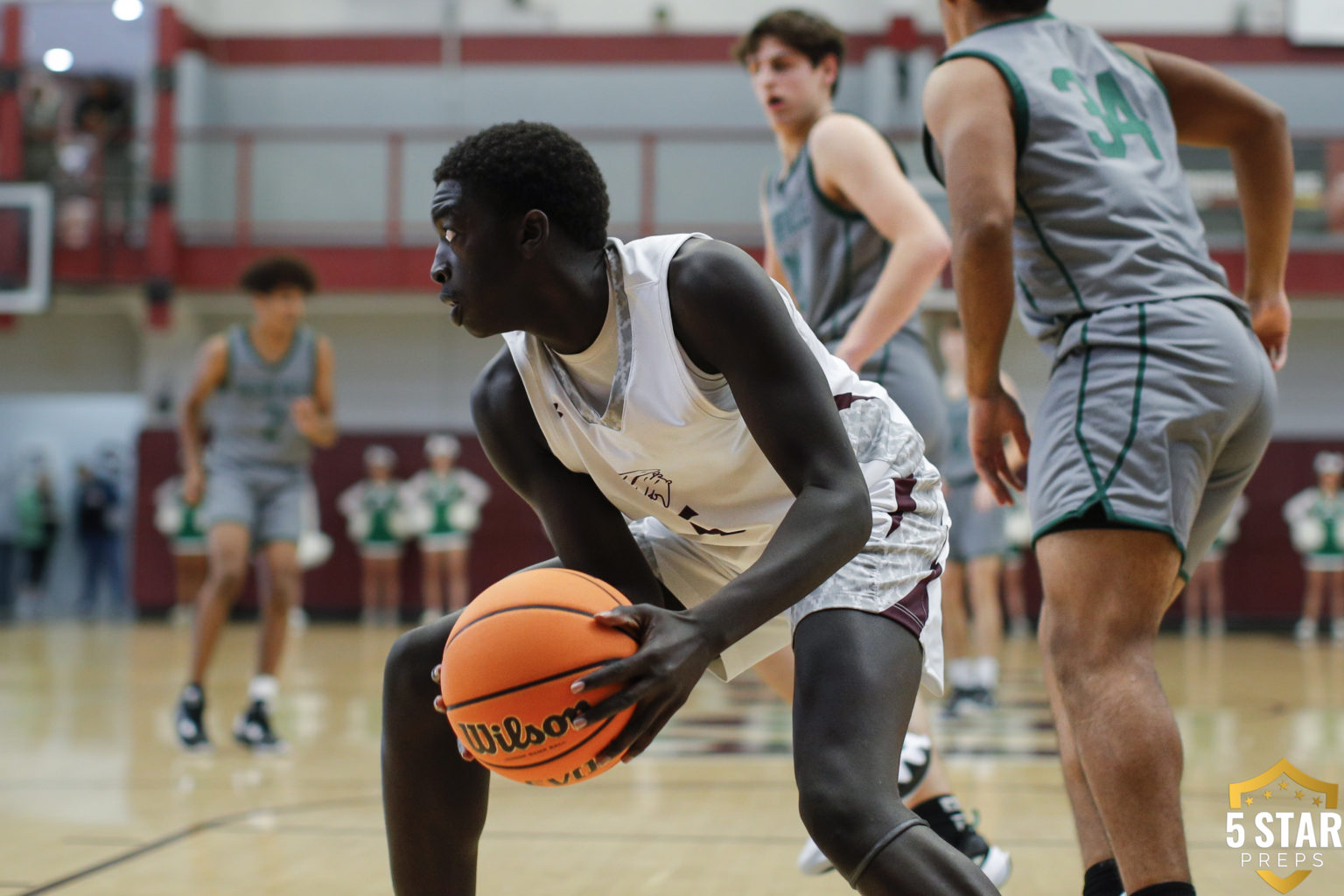 5STAR PHOTOS: Greeneville at Alcoa basketball doubleheaders - Friday ...