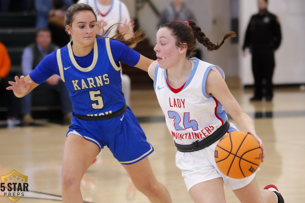 5STAR PHOTOS: Karns vs. Heritage girls basketball - Wednesday, Dec. 28 ...