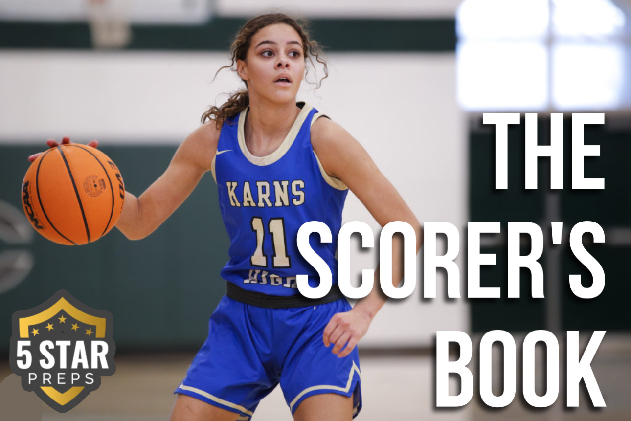 THE SCORER'S BOOK: Karns girls' best season in 16 years, Catholic boys ...