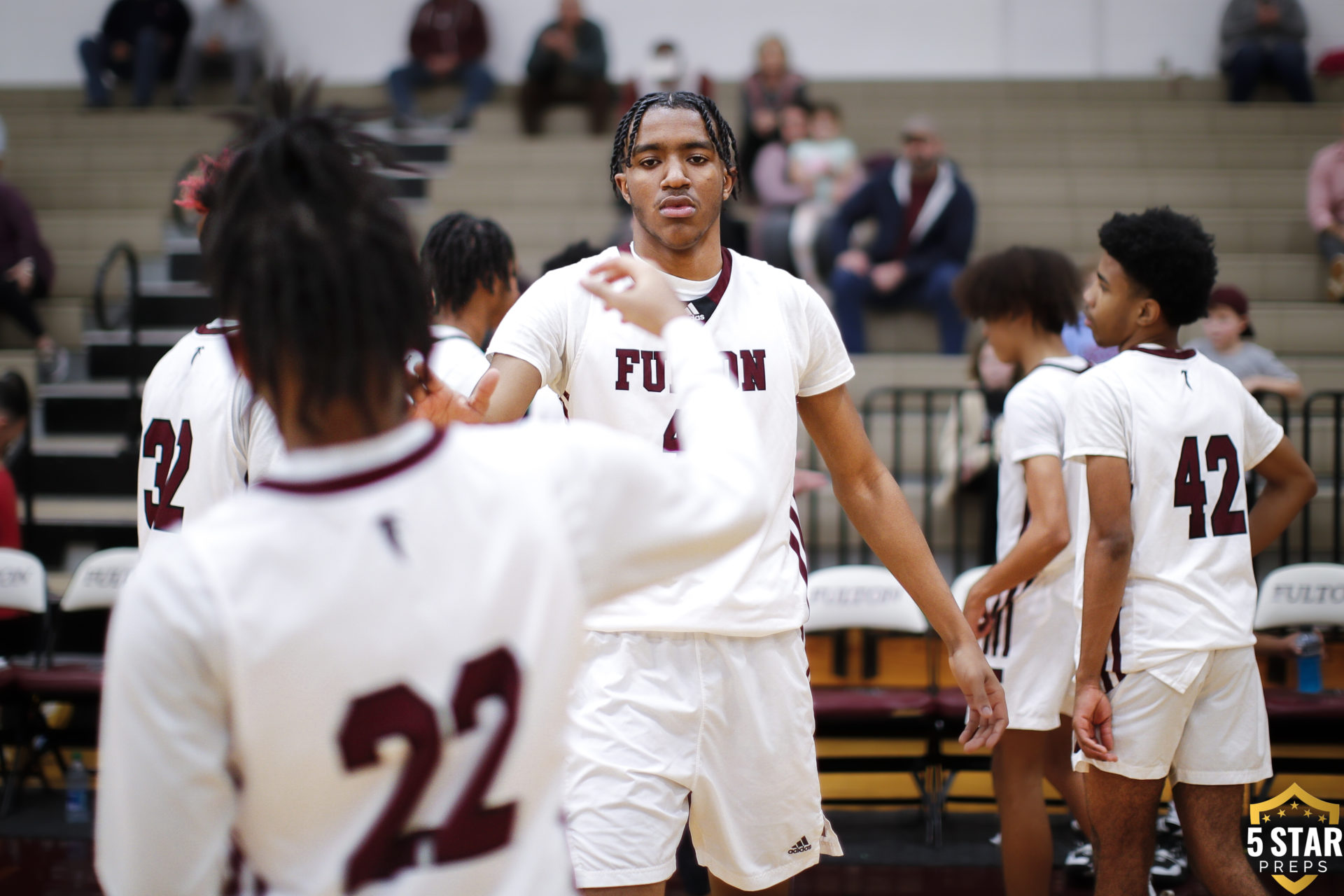 Alcoa wins District 2-2A over G-P, Fulton wins OT Classic over A-E ...