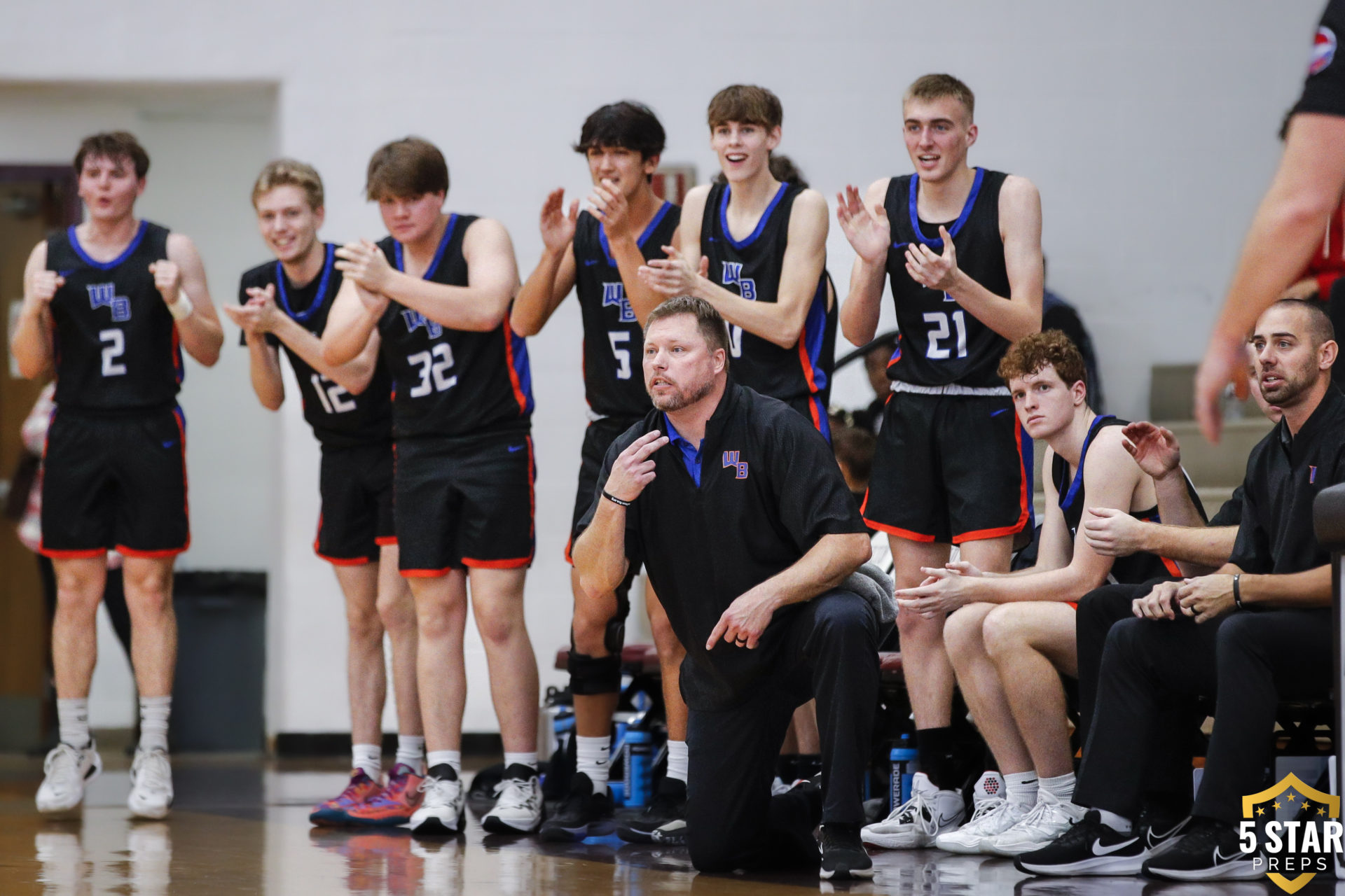 BOYS ROUNDBALL ROUNDUP: Karns escapes Farragut with win, Jahvin Carter ...