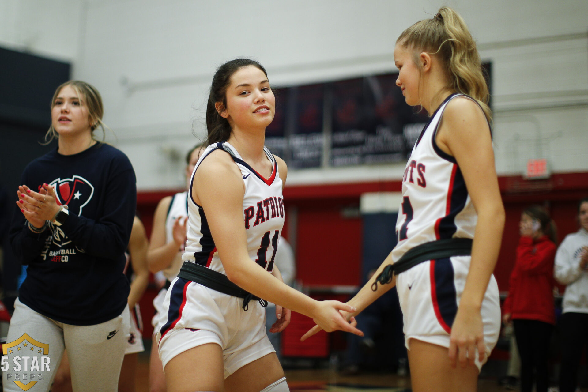 Jefferson County Lady Patriots construct comeback victory over Science ...