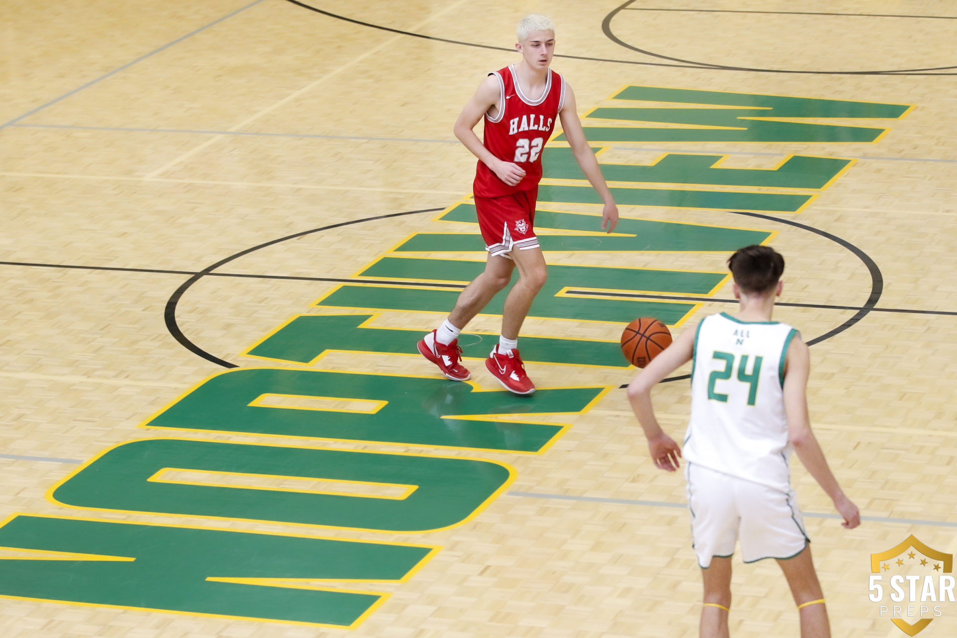 5STAR PHOTOS: Knoxville Halls at Northview Academy girls and boys ...