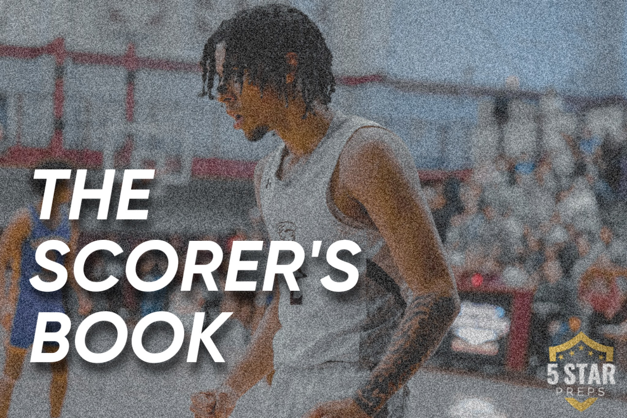 THE SCORER'S BOOK: Jahvin Carter drops 62; Greeneville Lady Devils ...