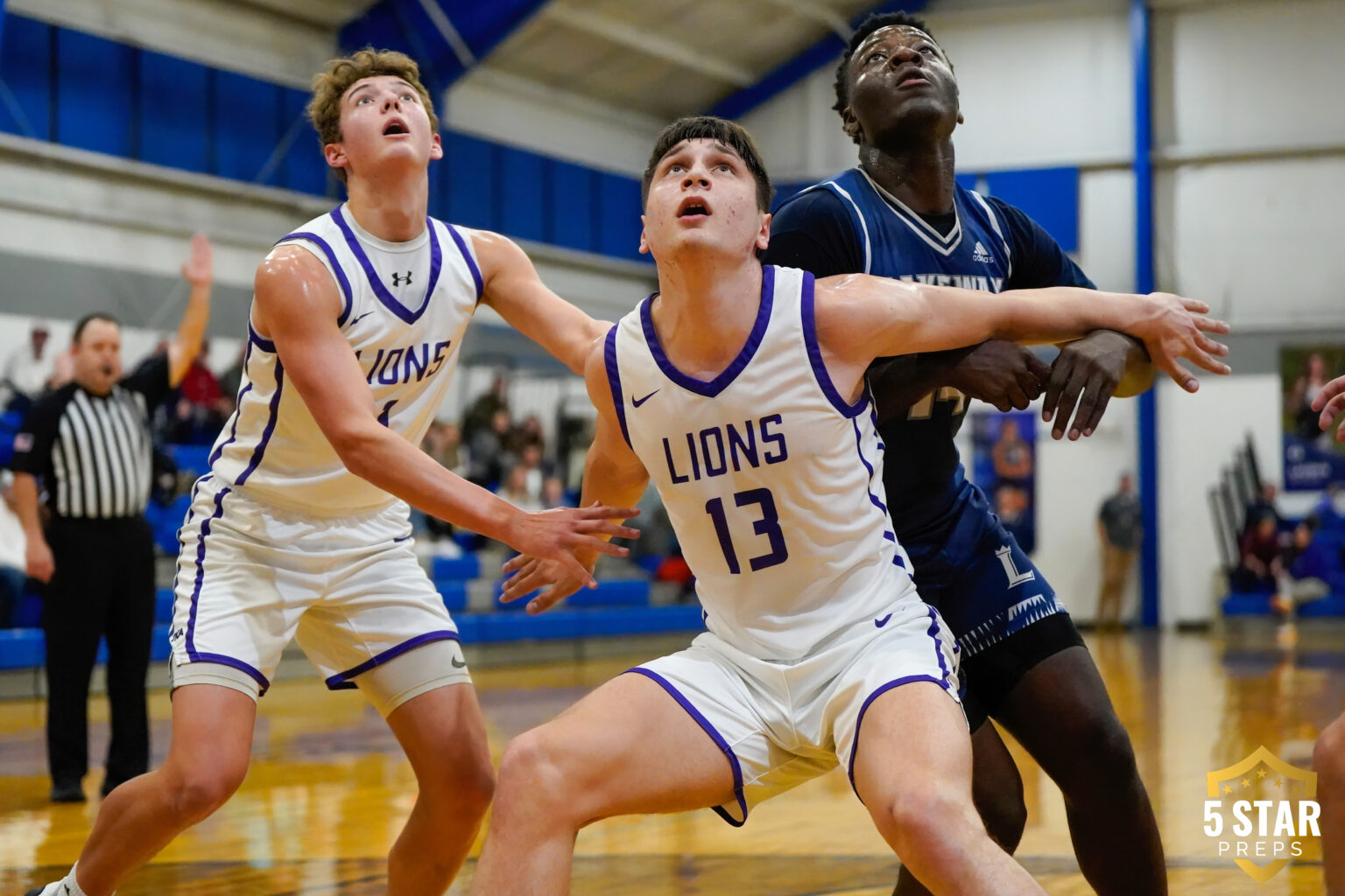 5STAR PHOTOS: TKA Lady Lions vs. CAK Lady Warriors, TKA Lions vs ...