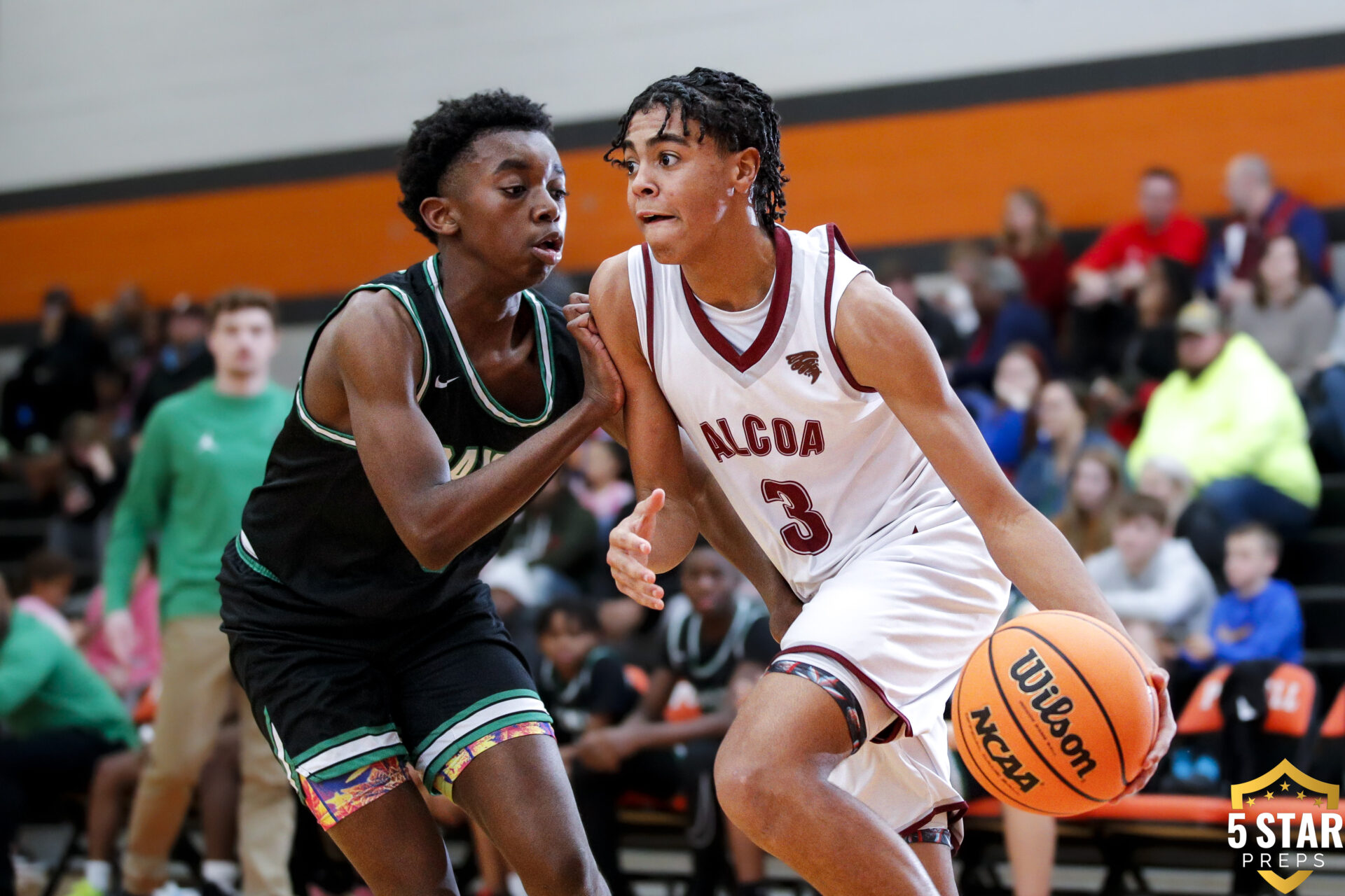 5STAR PHOTOS: Boys TMSAA Section 1-AAA Quarterfinals - Maryville, Ocoee ...