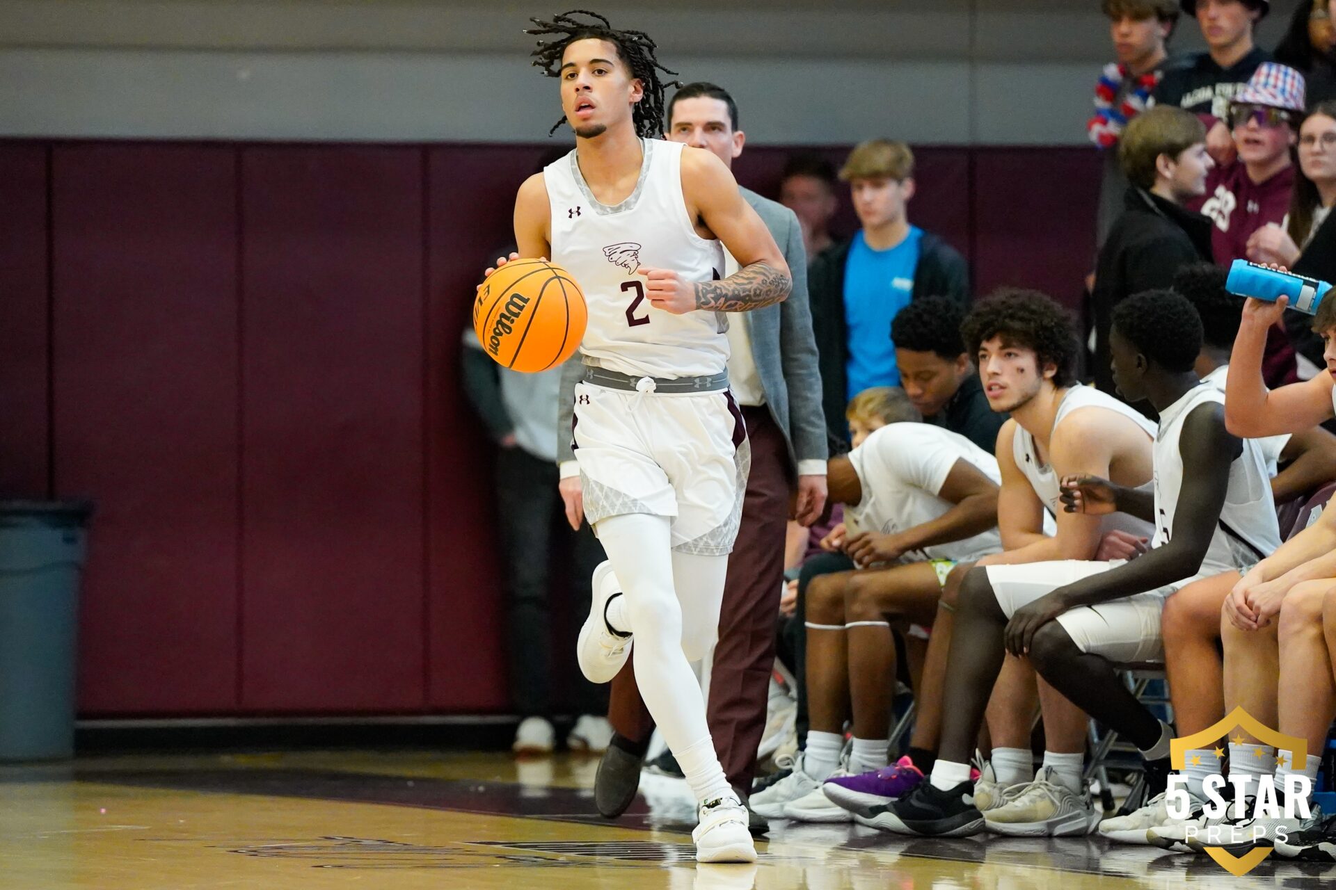 GAME OF INCHES: Alcoa boys' rally and hold on against G-P after final ...