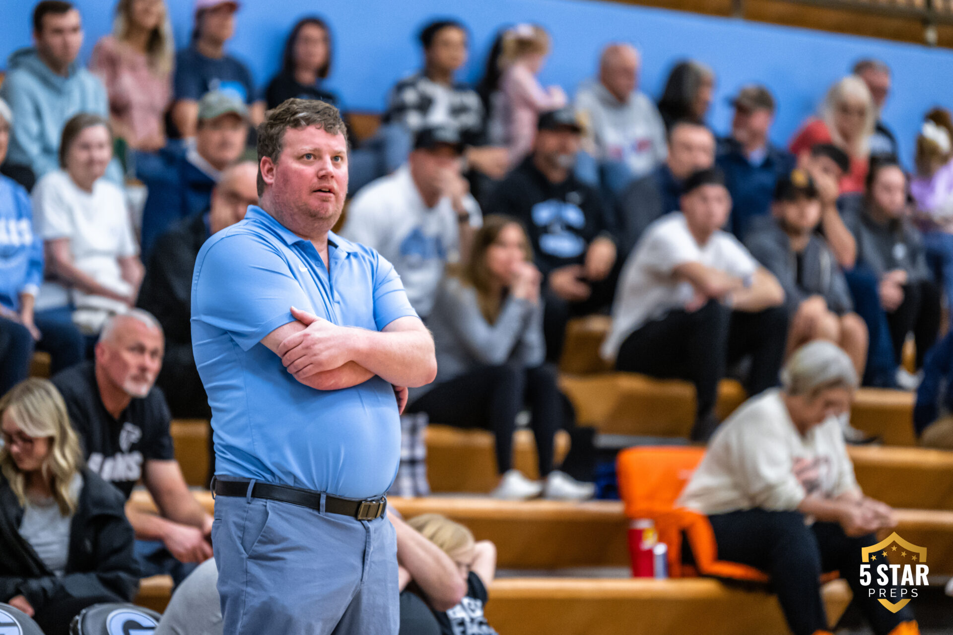 Gibbs High School and head boys basketball coach Timmy Meade part ways ...