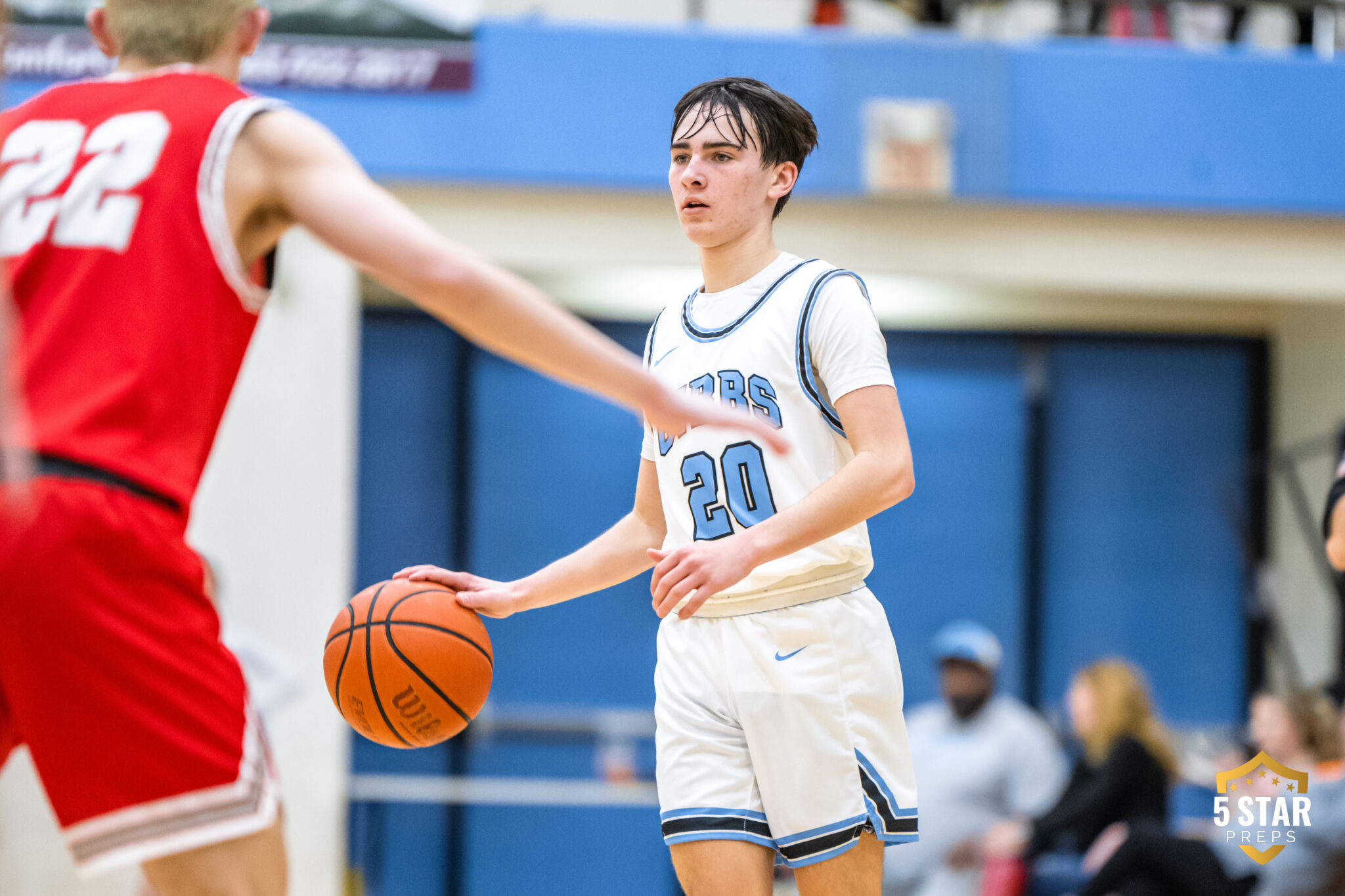 Gibbs High School announces Aaron Large as new head boys basketball ...