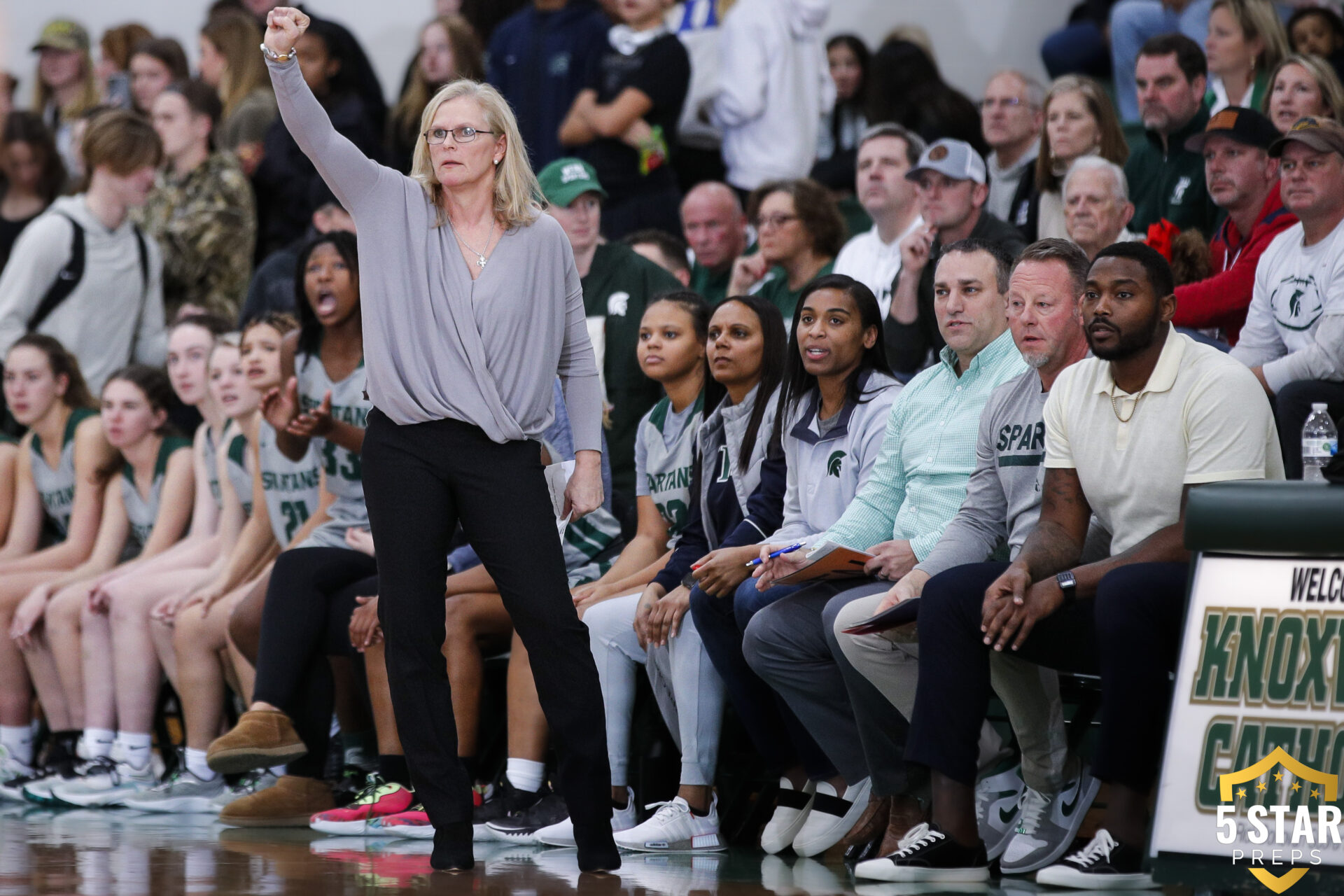 Shelley Collier steps down as Webb School of Knoxville girls basketball ...
