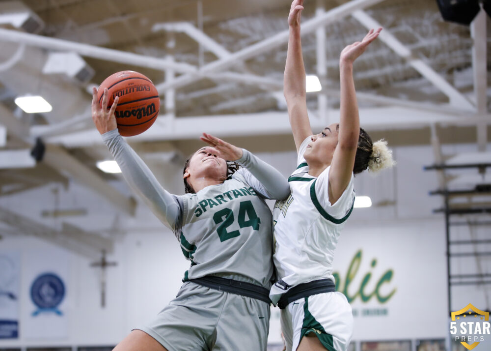 5STAR PHOTOS: Webb School of Knoxville at Knoxville Catholic basketball ...