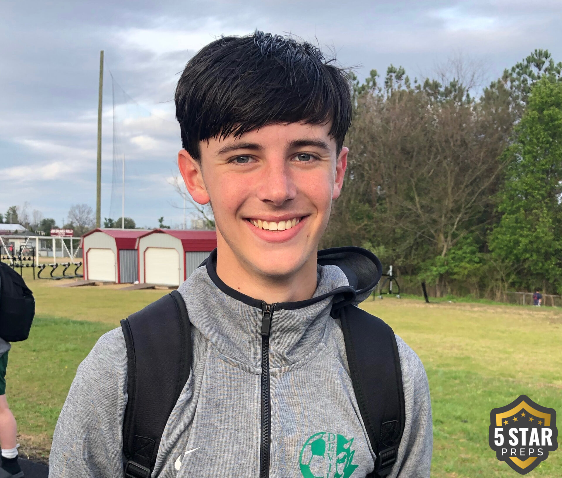 Drew Shelton, Greeneville Soccer pull off what they practiced in ...