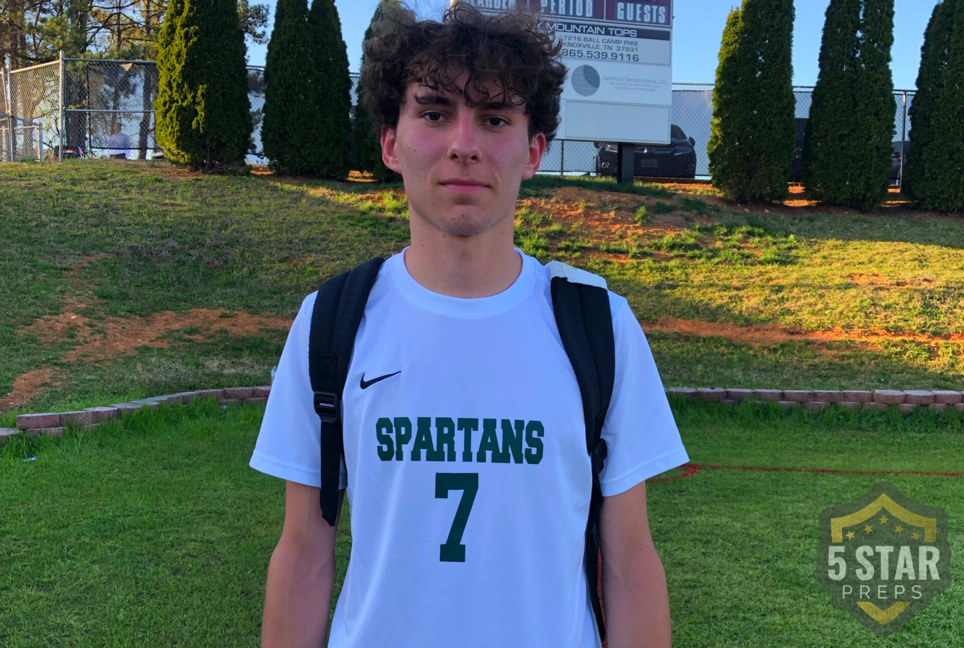 WEBB SQUARED WIN: Greyson Webb’s big moment led Webb Soccer past ...