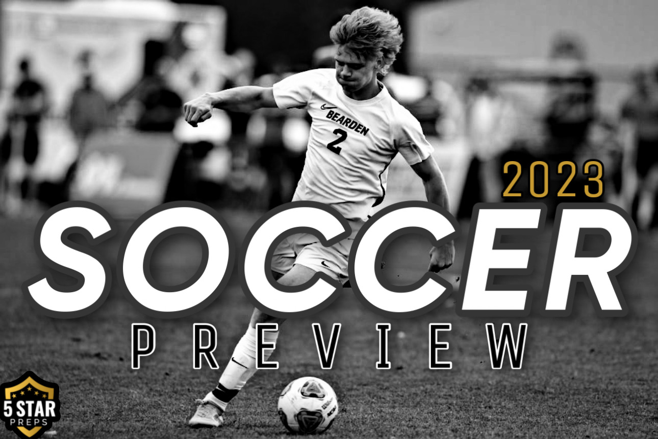 The 5STAR PREPS 2023 BOYS SOCCER PREVIEW: The Contenders and Top ...