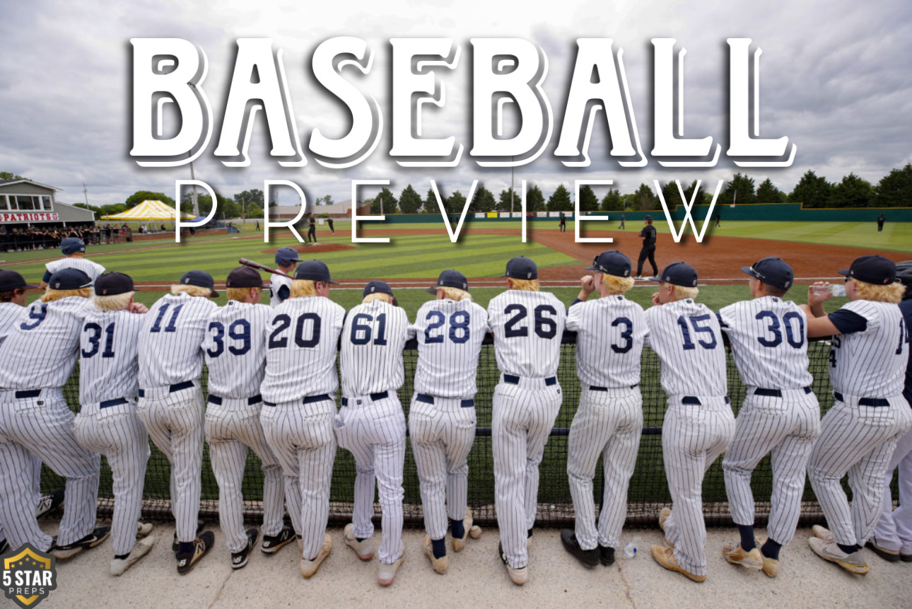 2023 5Star Preps Baseball Season Preview - Five Star Preps