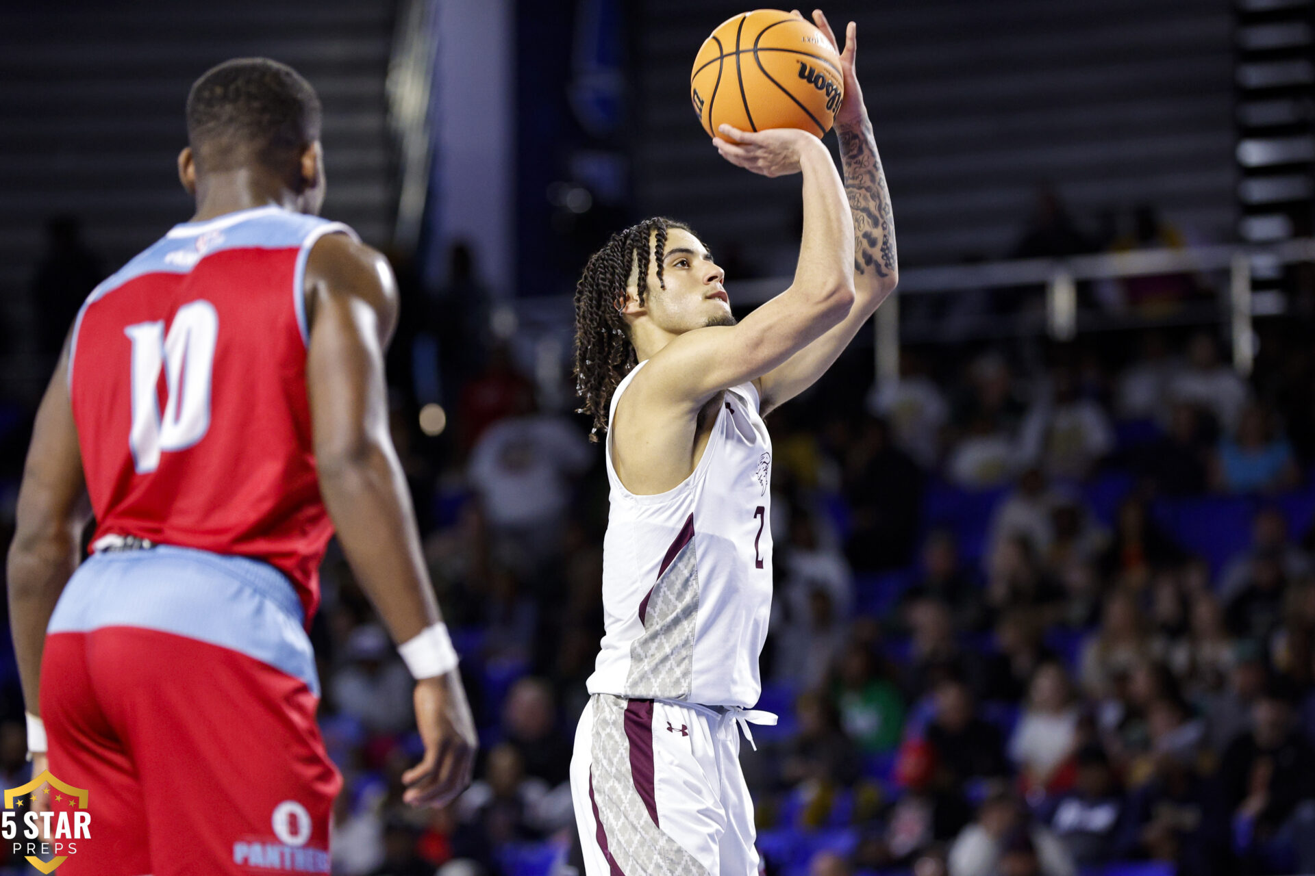 5STAR PHOTOS: Alcoa Tornadoes vs. Brainerd Panthers - 2023 Class 2A ...
