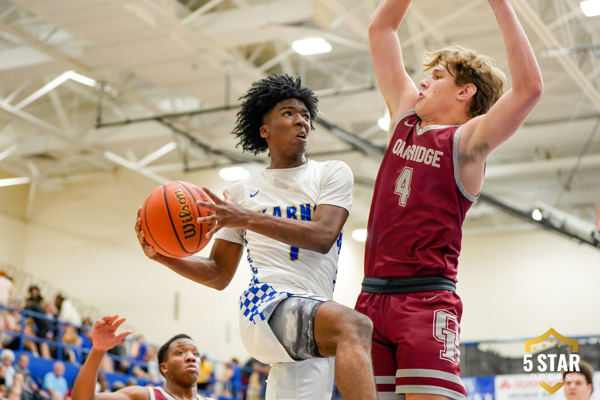 5STAR PHOTOS: William Blount vs. Bearden, Karns vs. Oak Ridge - 2023 ...