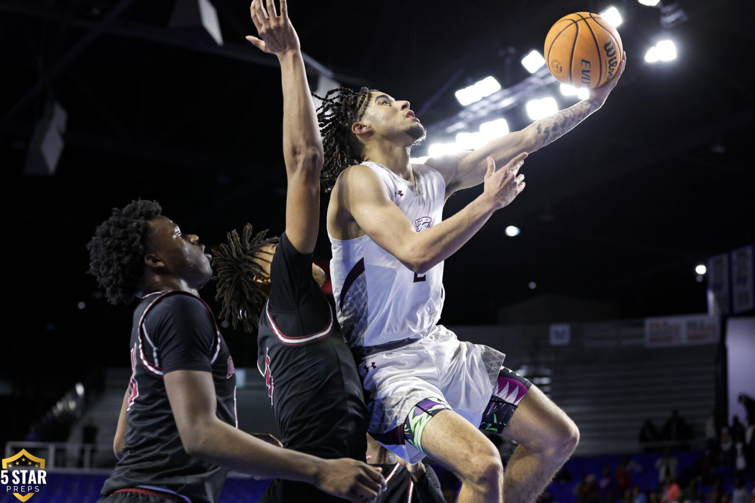 5STAR PREPS 2023 BOYS BASKETBALL PLAYER OF THE YEAR: Jahvin Carter ...