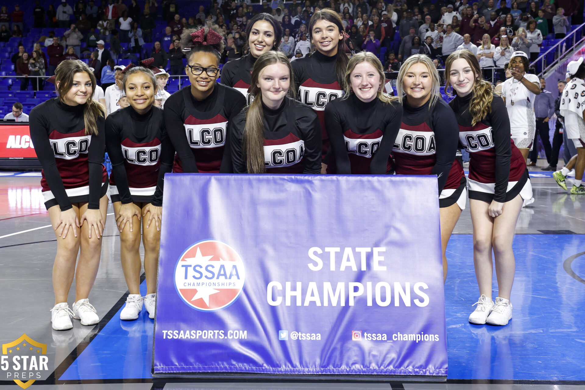 5STAR PHOTOS: Alcoa Tornadoes vs. Douglass Red Devils - 2023 Class 2A ...