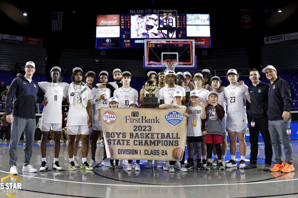 5STAR PHOTOS: Alcoa Tornadoes vs. Douglass Red Devils - 2023 Class 2A ...