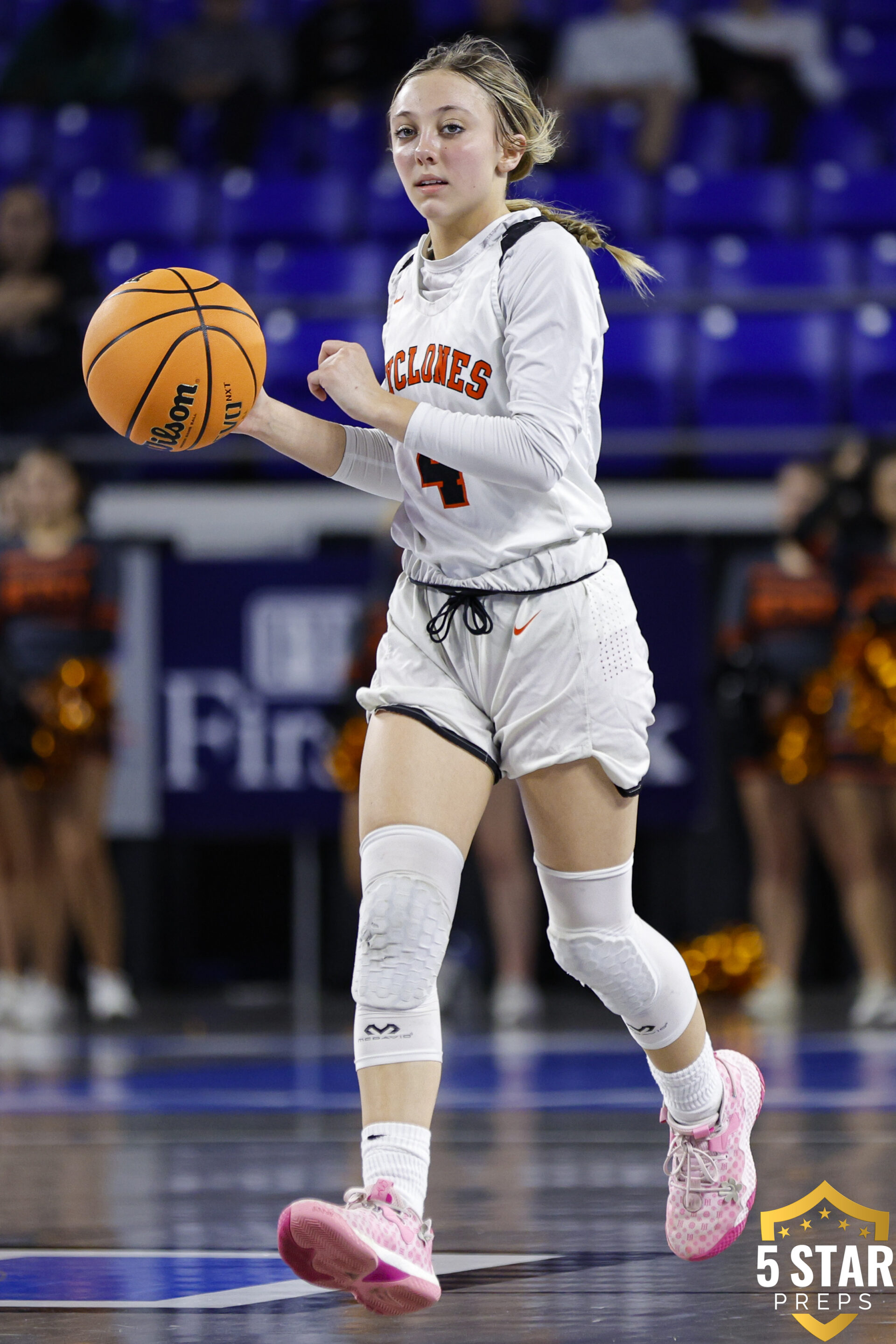 5STAR PHOTOS: Elizabethton Lady Cyclones vs. Dyersburg Lady Trojans - Class 3A quarterfinals ...