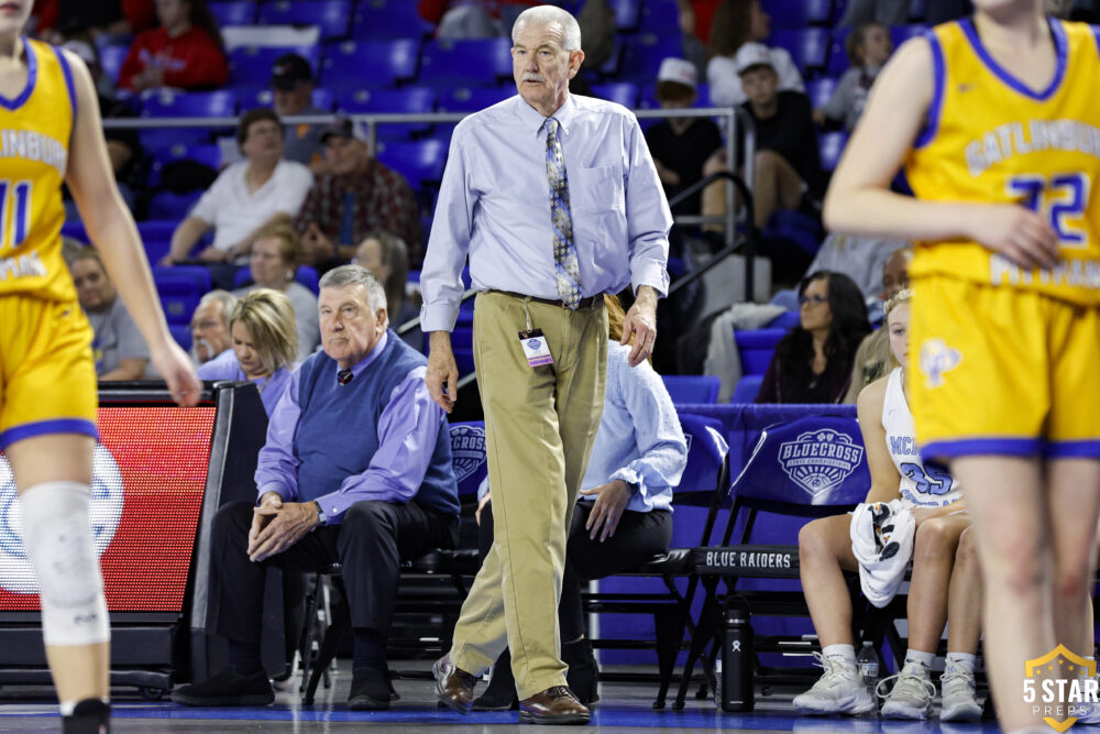 5STAR PHOTOS: Gatlinburg-Pittman Lady Highlanders vs. McMinn Central ...
