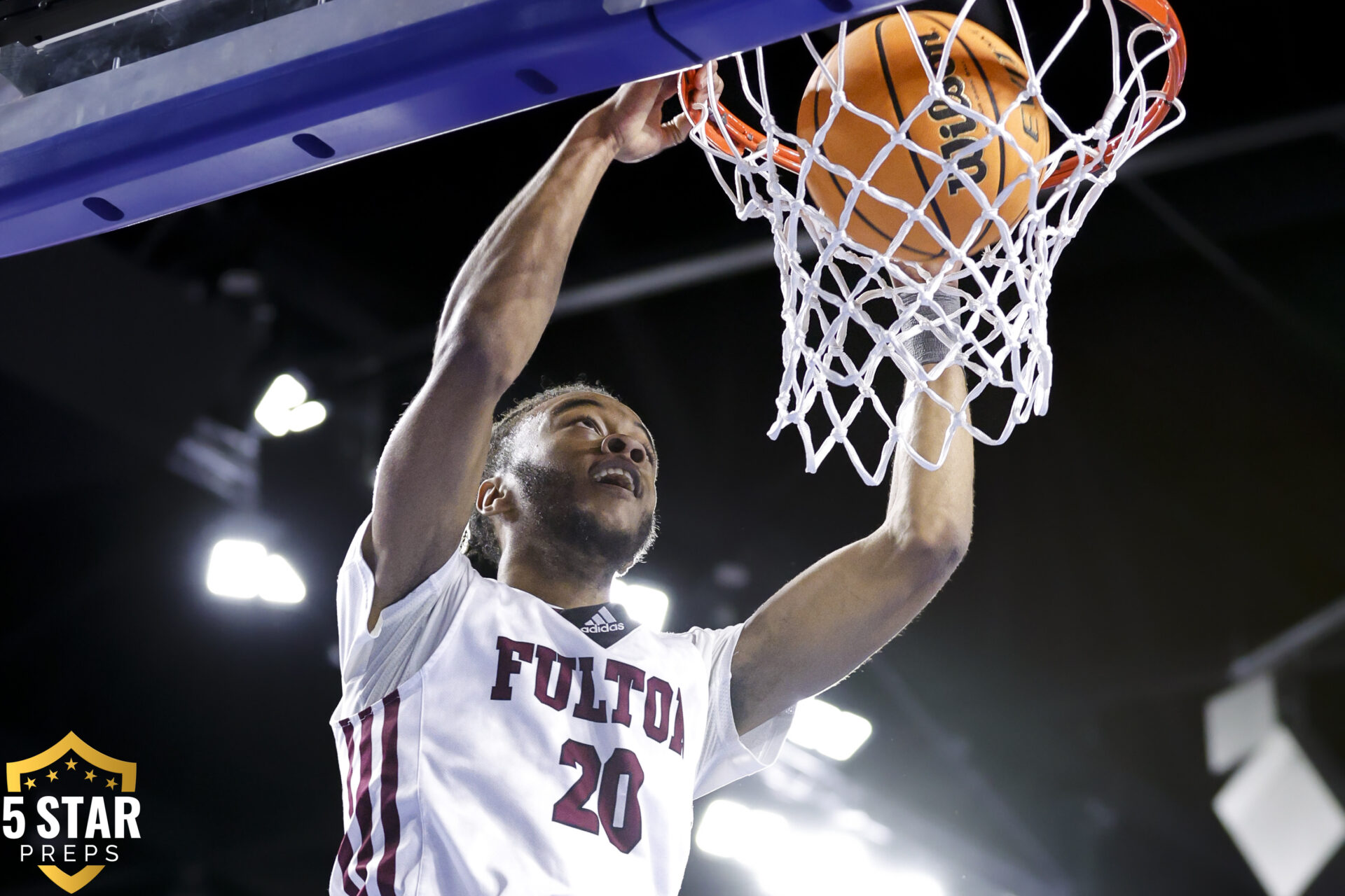 5STAR PHOTOS: Fulton Falcons vs. Haywood Tomcats - 2023 Class 3A State ...