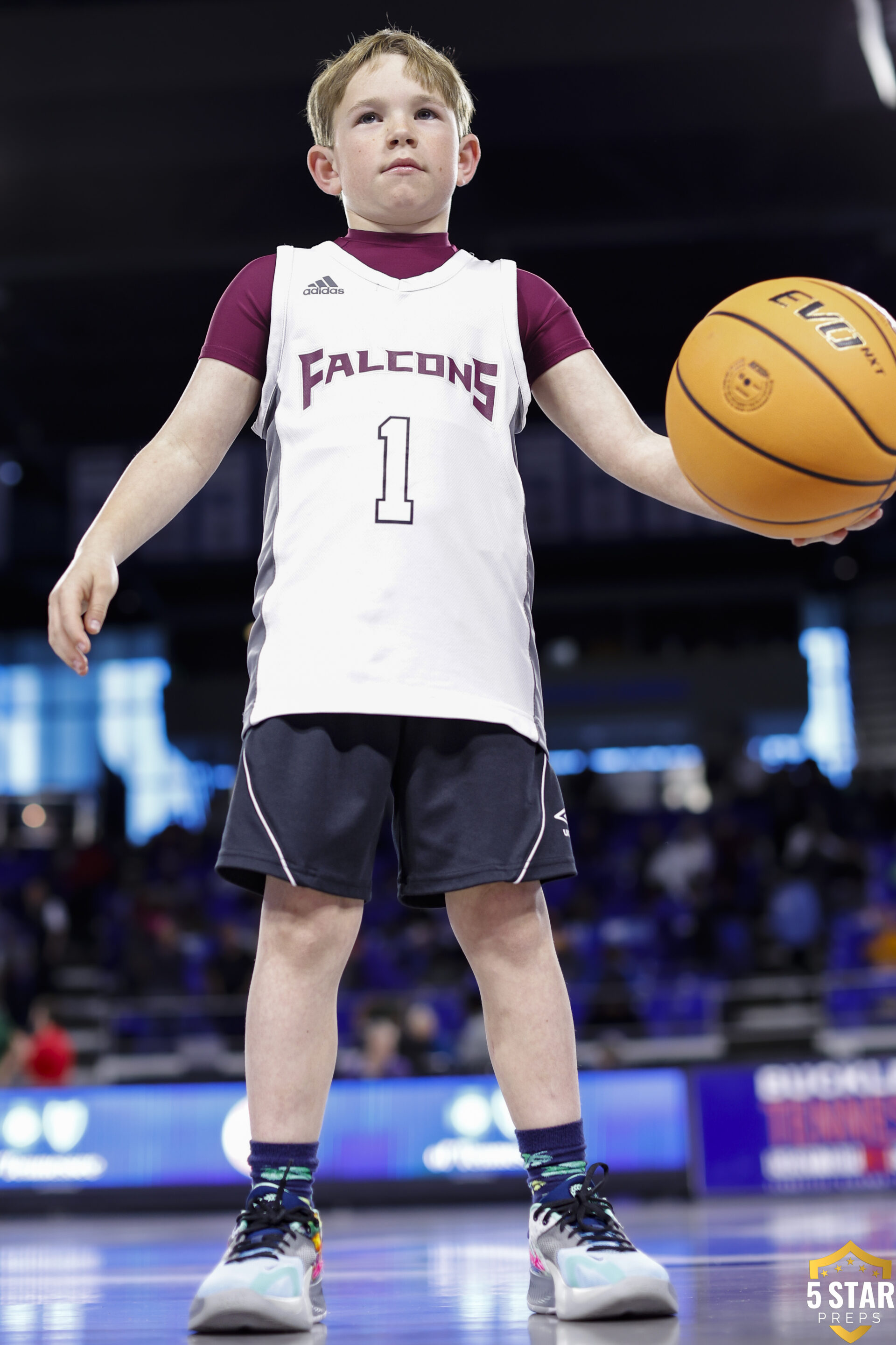 5STAR PHOTOS: Fulton Falcons vs. MLK - 2023 Class 3A State Semifinals ...