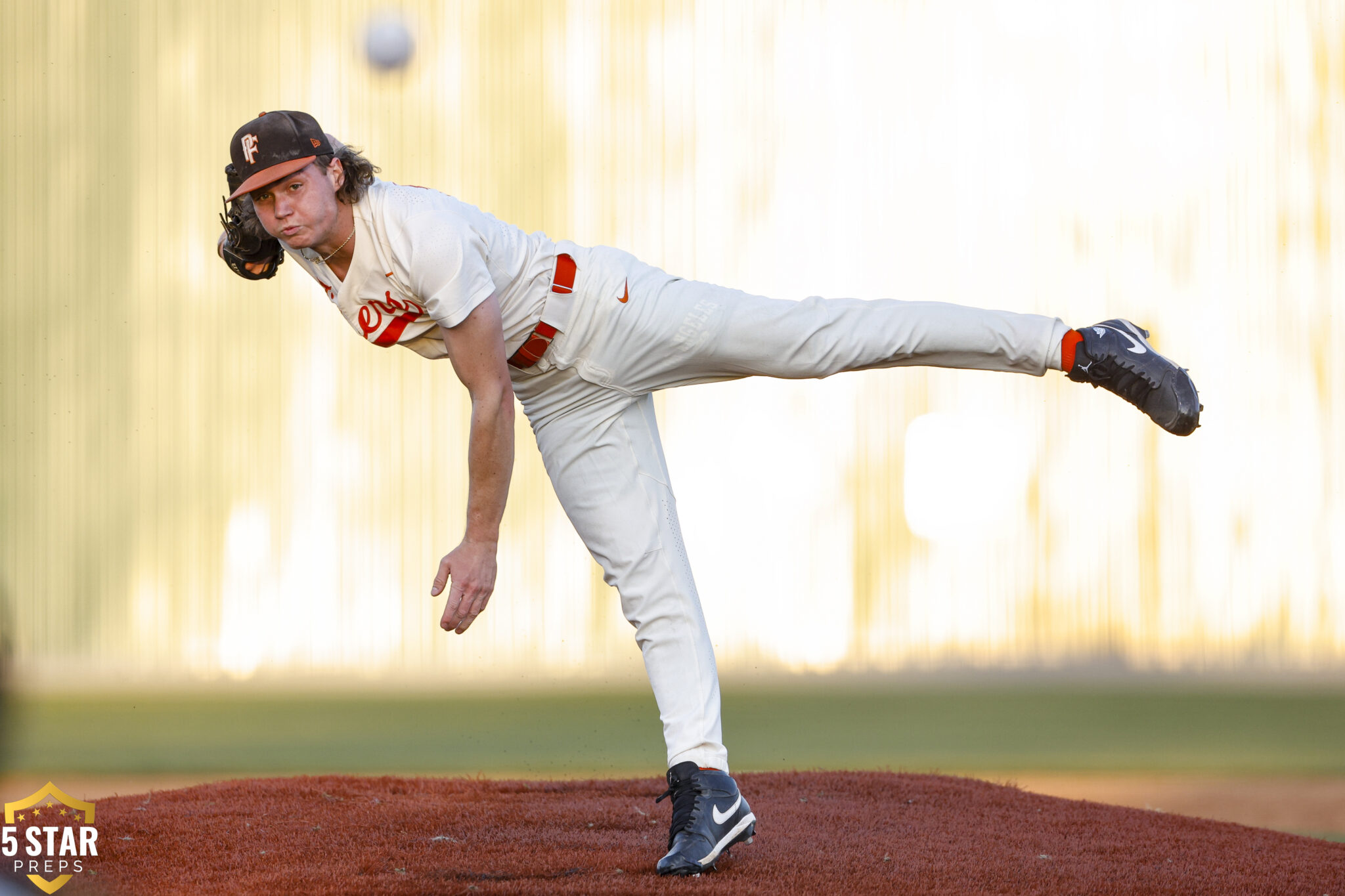 5Star Preps 2023 Baseball Pitcher of the Year: Dylan Loy, Pigeon Forge ...