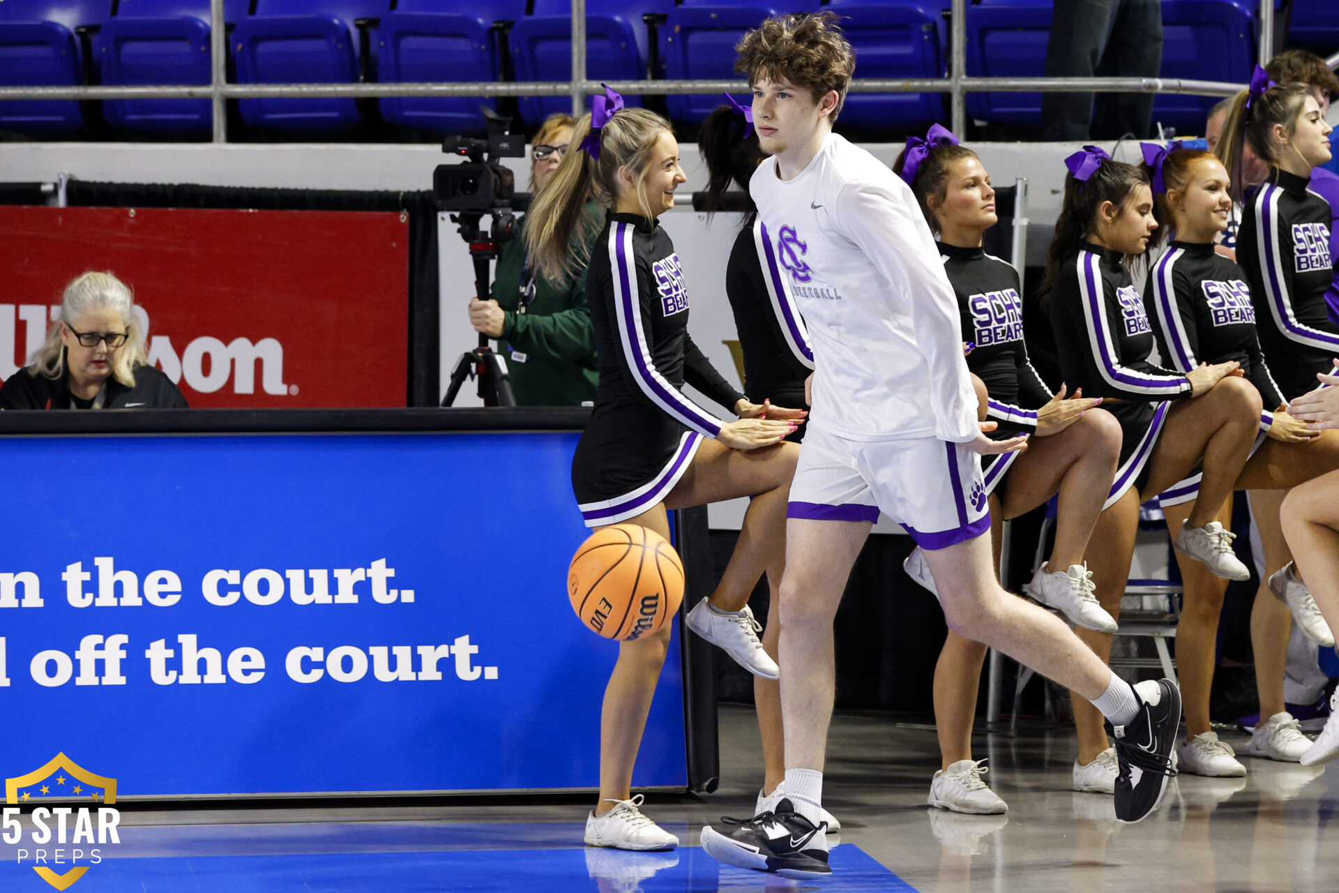 5STAR PHOTOS: Sevier County Smoky Bears vs. Hillsboro Burros - 2023 ...