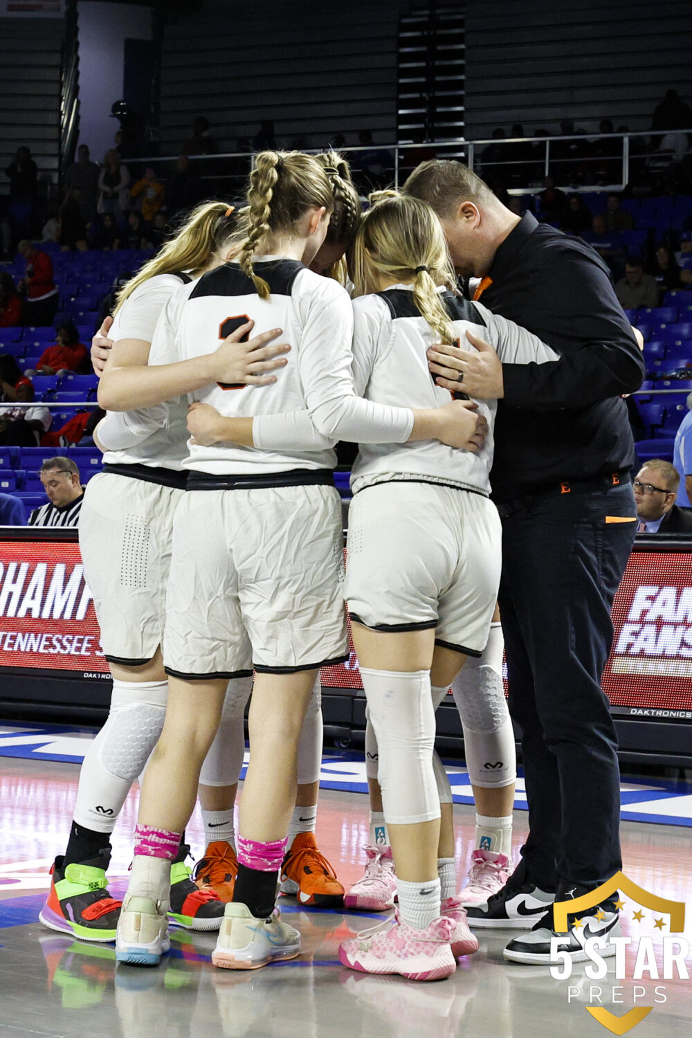 5STAR PHOTOS: Elizabethton Lady Cyclones vs. Jackson South Side - Class ...