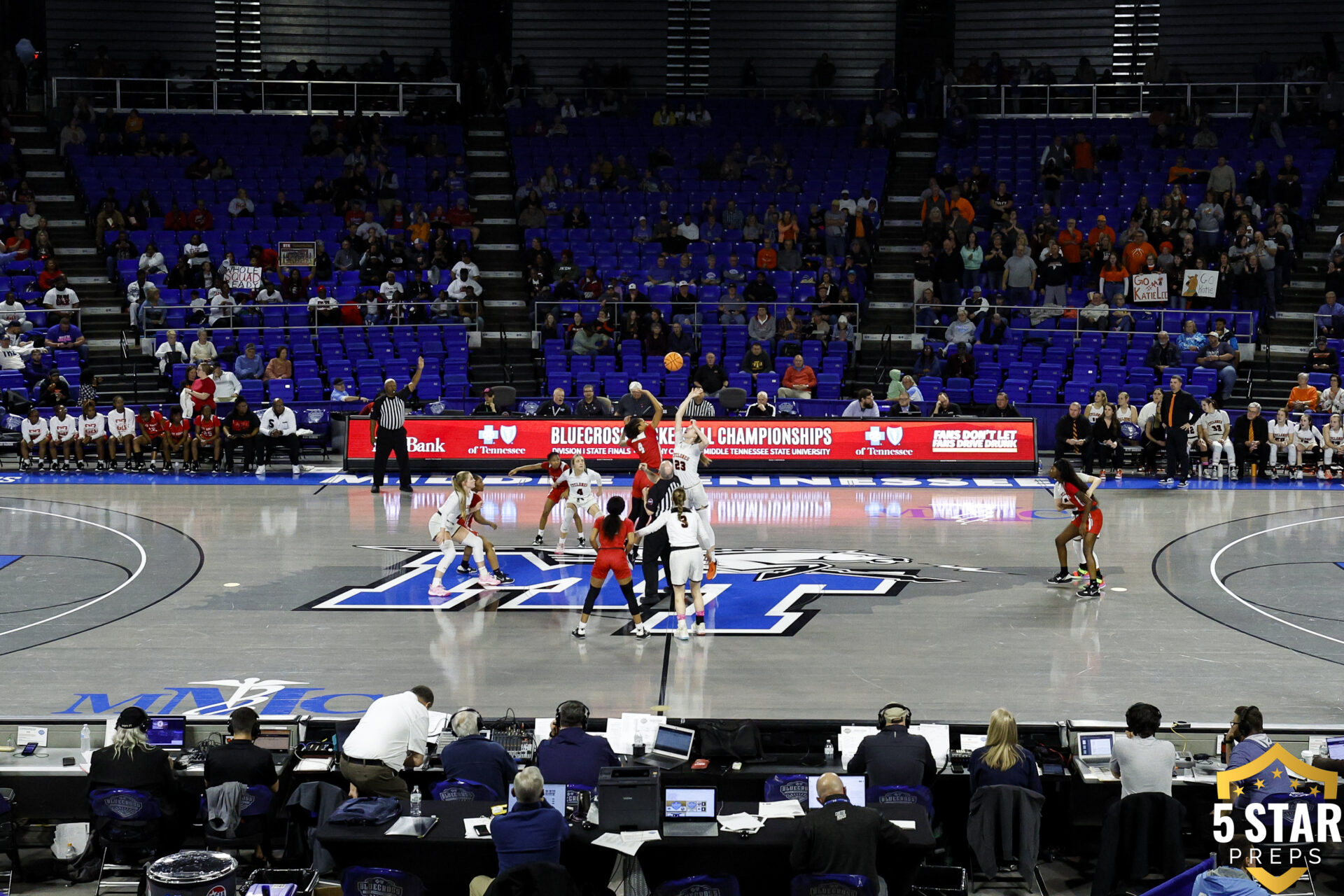 5STAR PHOTOS: Elizabethton Lady Cyclones vs. Jackson South Side - Class ...