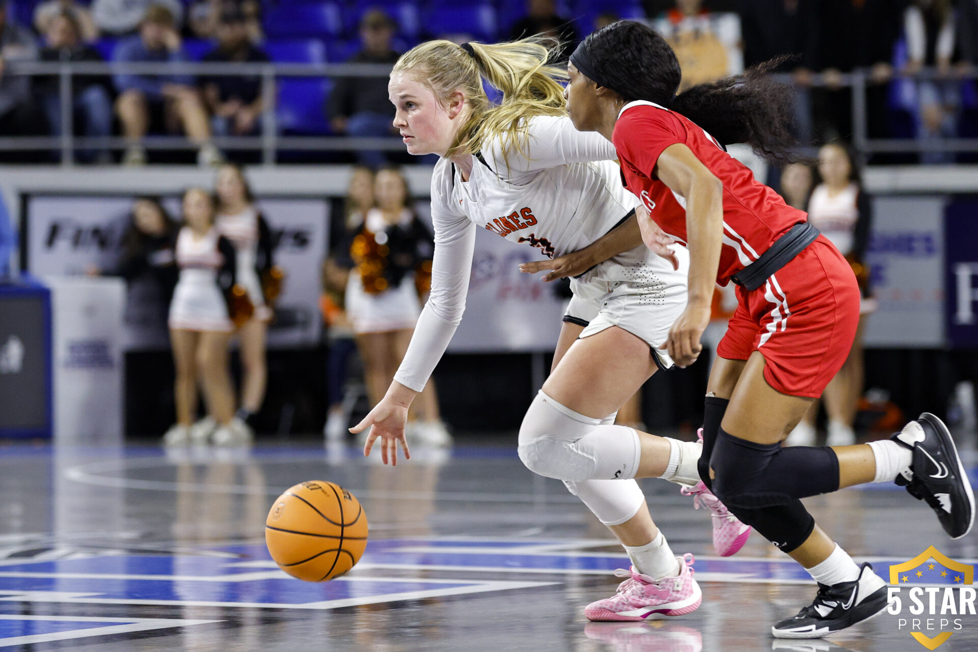 5STAR PHOTOS: Elizabethton Lady Cyclones vs. Jackson South Side - Class ...