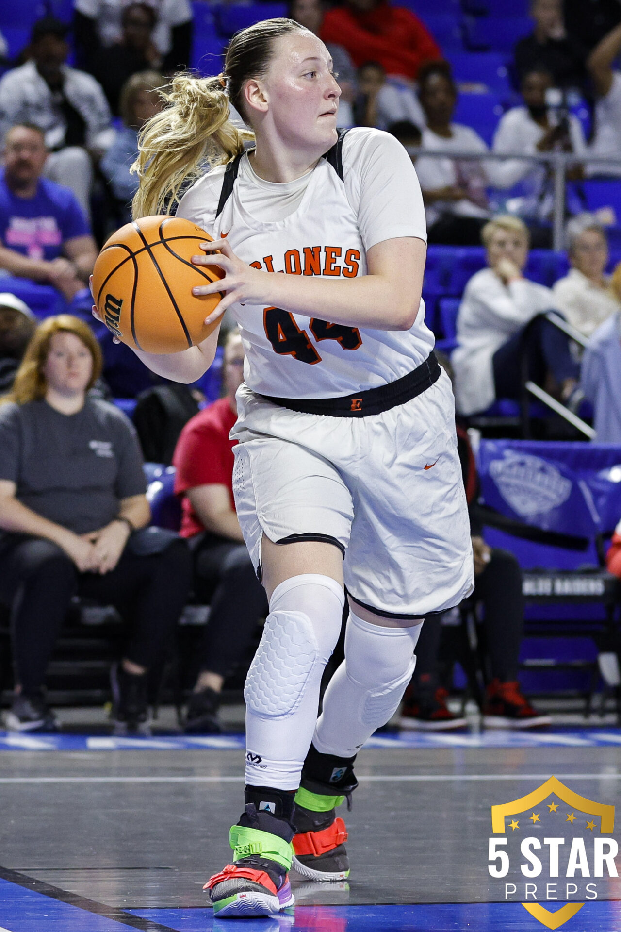 5STAR PHOTOS: Elizabethton Lady Cyclones vs. Jackson South Side - Class ...