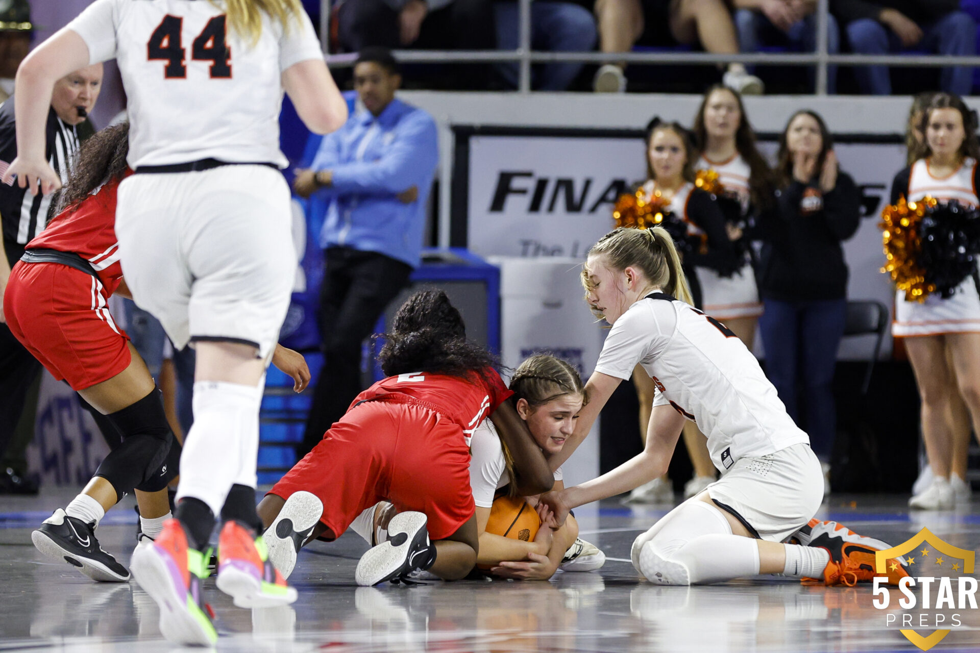 5STAR PHOTOS: Elizabethton Lady Cyclones vs. Jackson South Side - Class ...