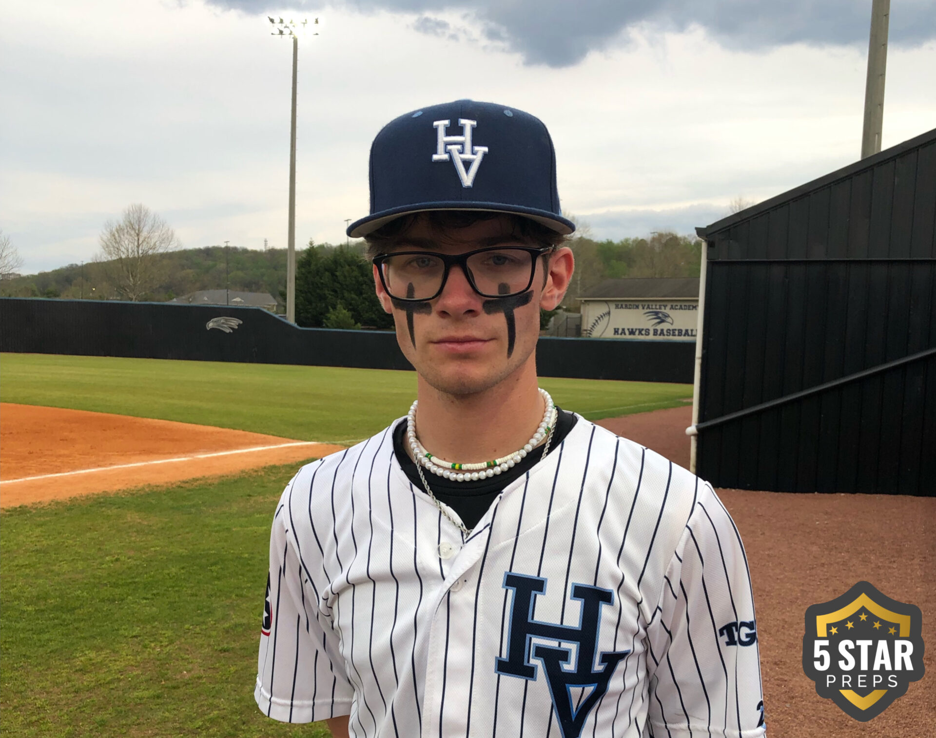 HVA Baseball (13-1) routs William Blount; Hawks want to keep bats hot ...
