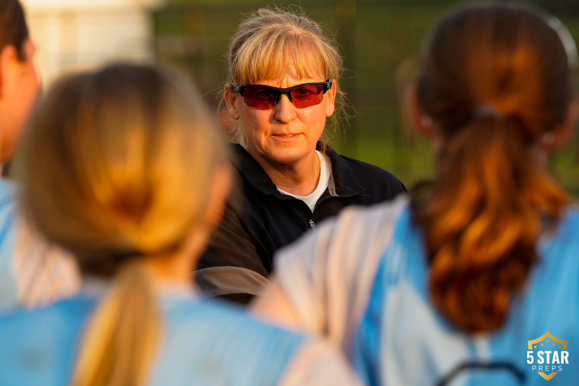 CAROL 1K: Longtime Gibbs Softball Coach Carol Mitchell notches 1,000th ...