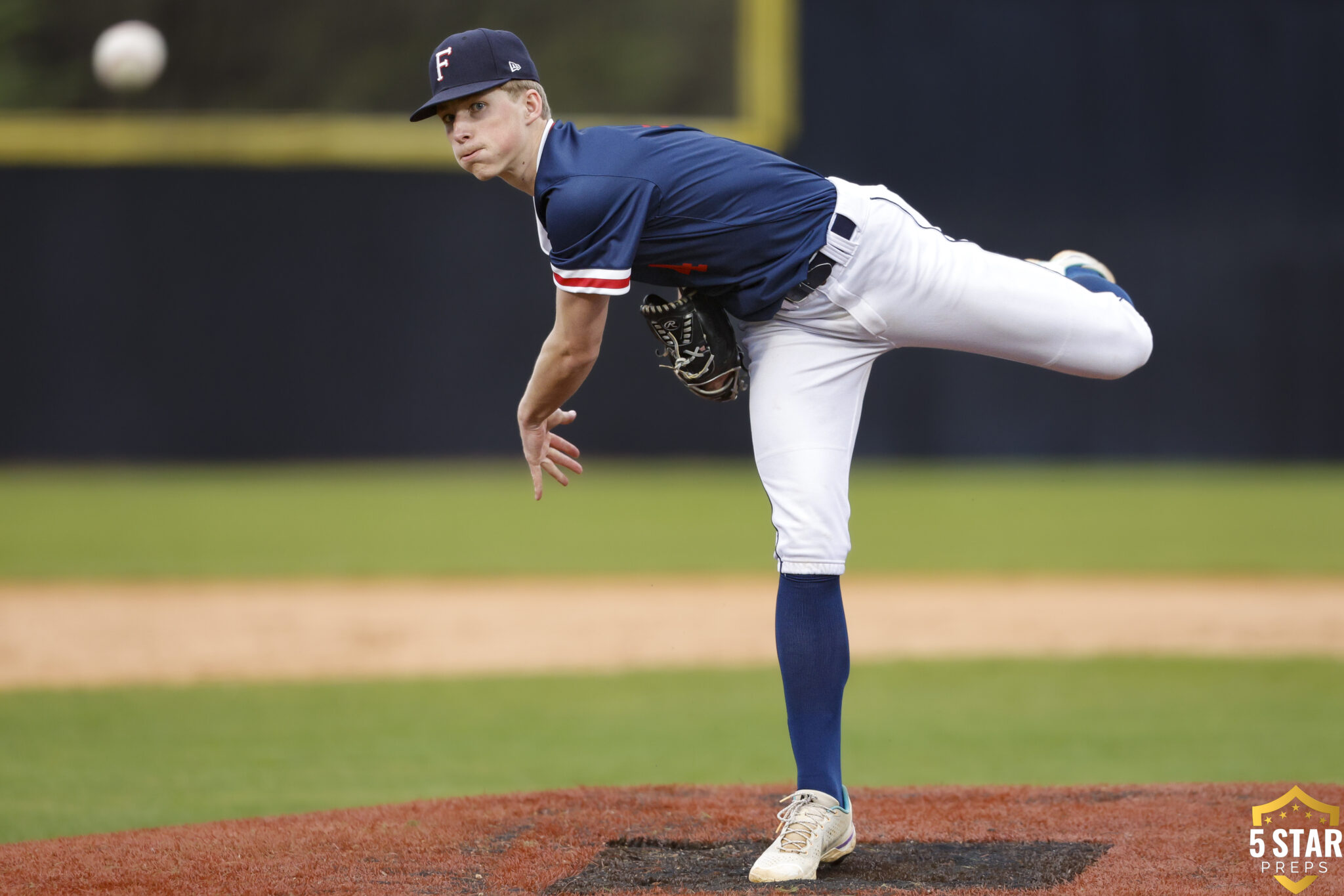 Vols commit Ashton Sulack, Farragut Baseball exact revenge in rivalry series with Bearden - Five ...