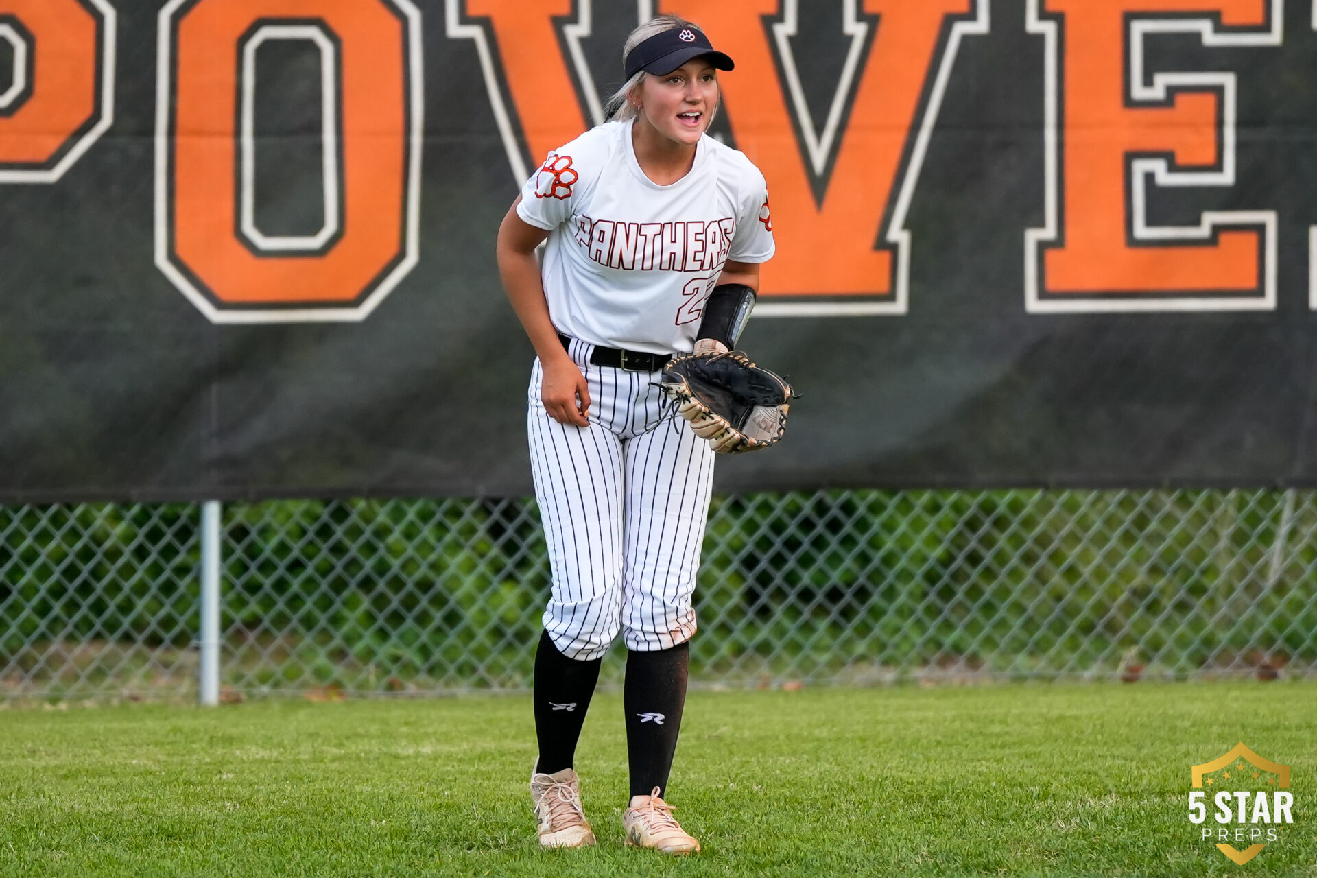 Youth-laden Powell Softball picks up big District 3-4A win Thursday ...