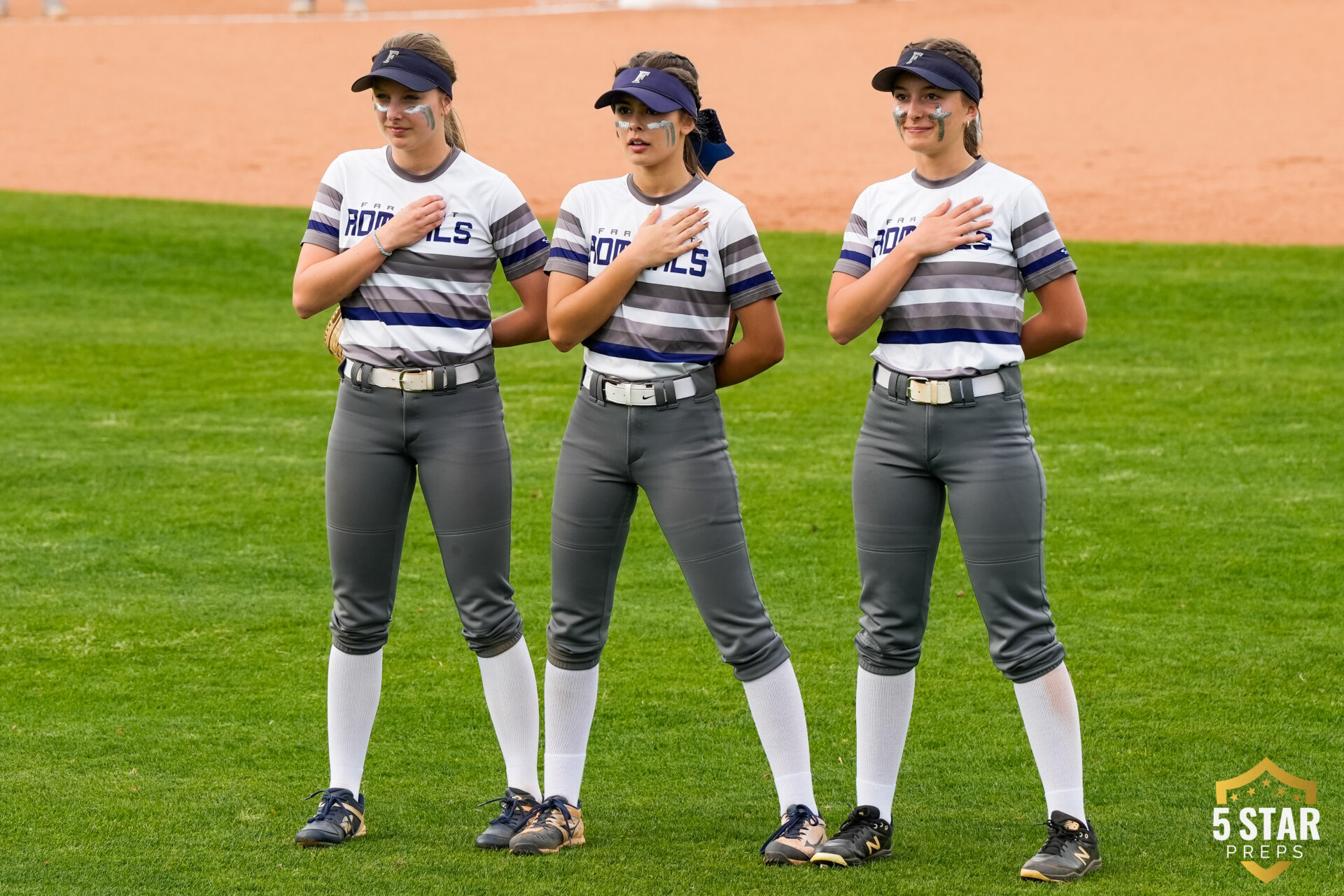 Two-time defending state champ Farragut Softball passes final exam of ...