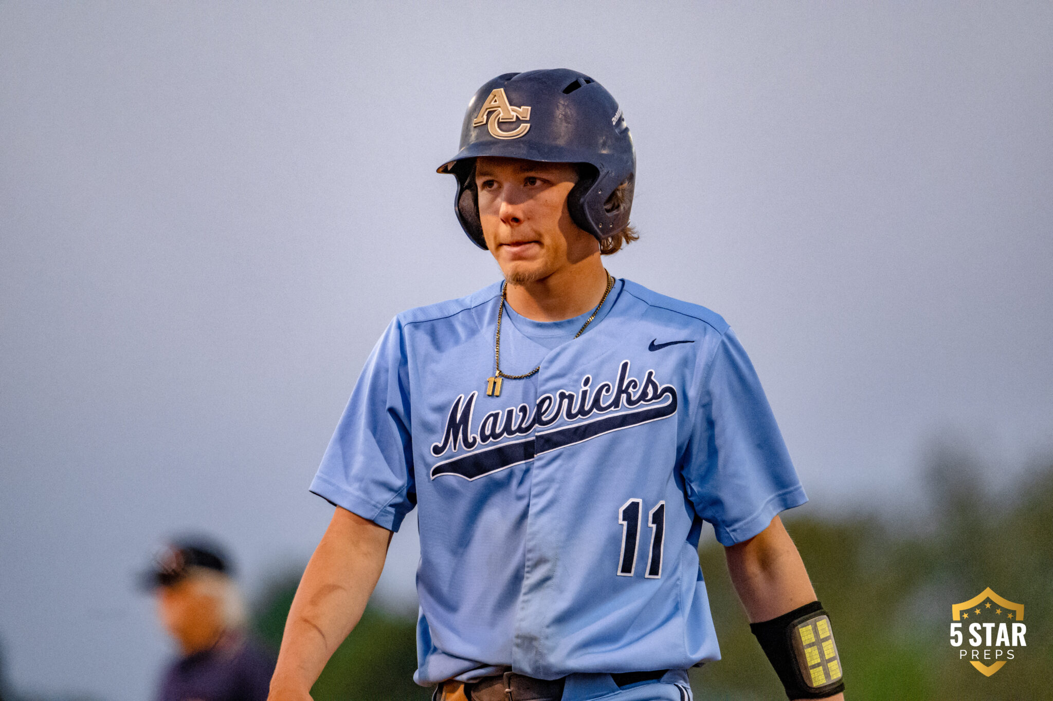 5STAR PHOTOS: Clinton Dragons at Anderson County Mavericks baseball ...