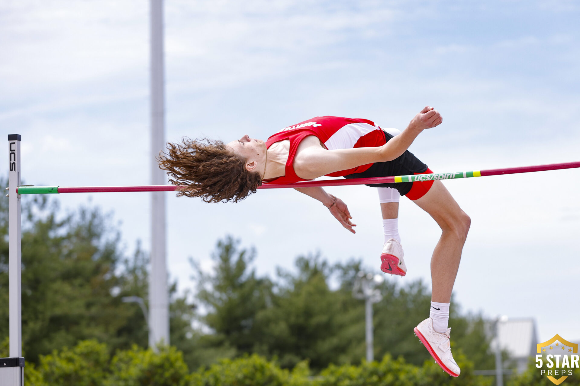 5Star Preps 2023 Boys Track & Field Athlete of the Year: Grant Campbell ...