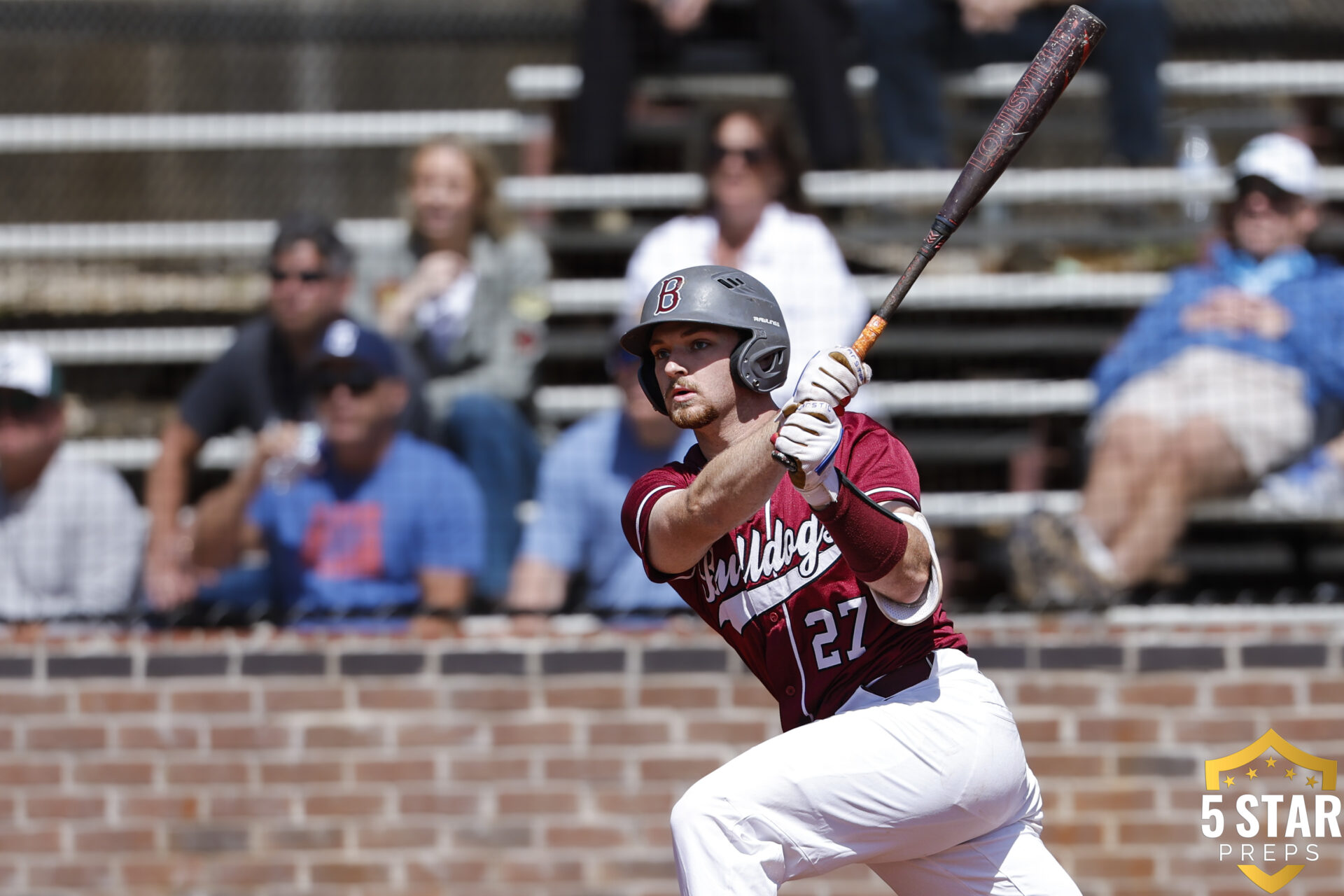 2023 All-5Star Preps Baseball Team Selections presented by KOC - Five ...