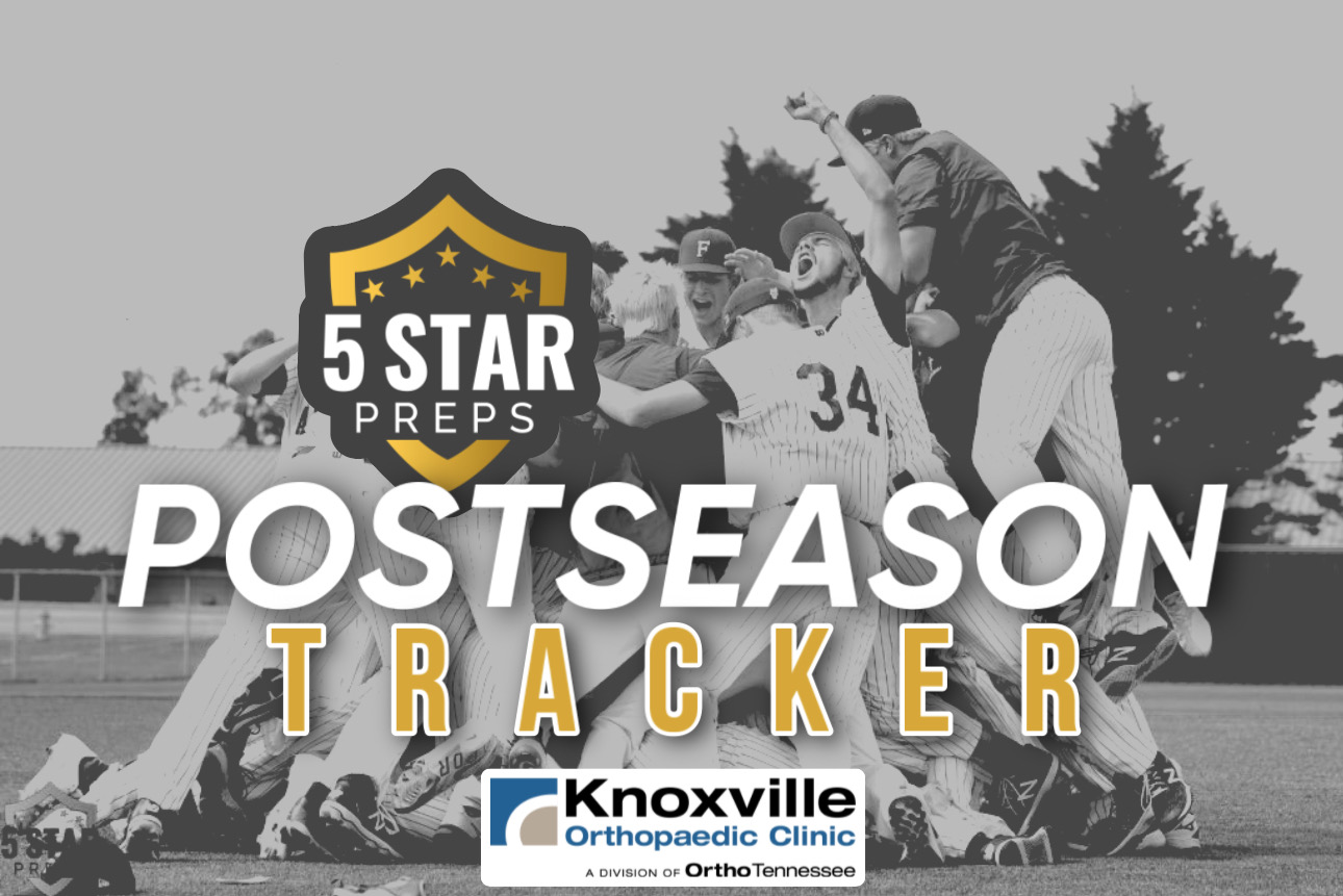 KOC Postseason Tracker (05.12.23): Karns wins District softball, Vols ...