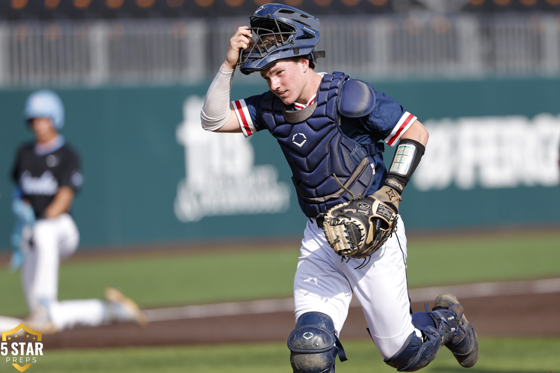 Farragut baseballers Jake Merrick (UAB), Gavin Brewer (Cincinnati) make ...