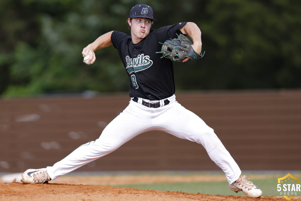 2023 All-5Star Preps Baseball Team Selections presented by KOC - Five ...