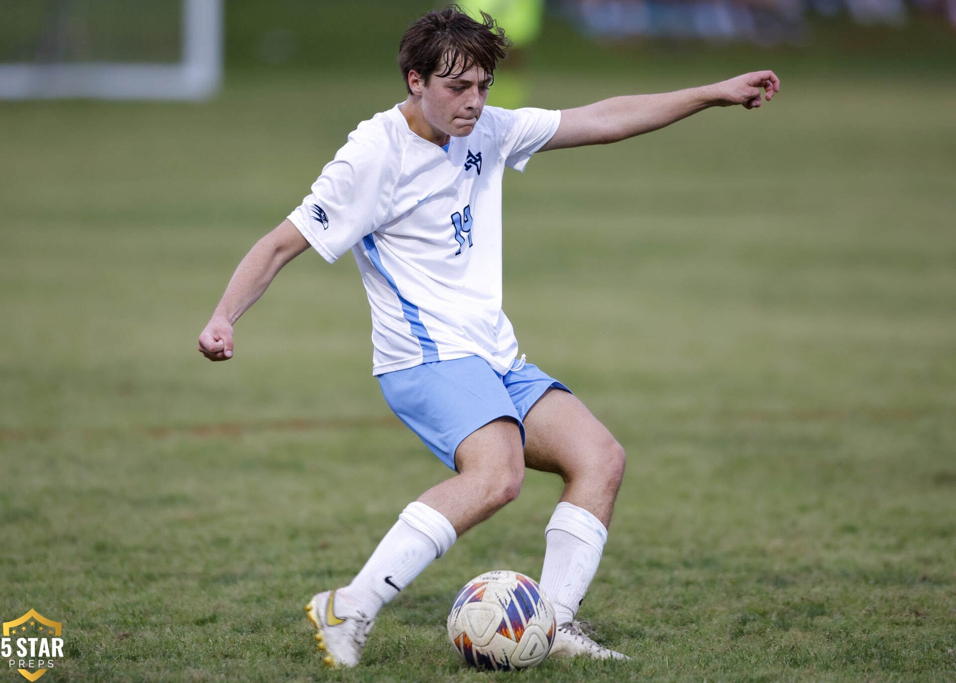 Hardin Valley Academy boys soccer concludes season in Class AAA ...