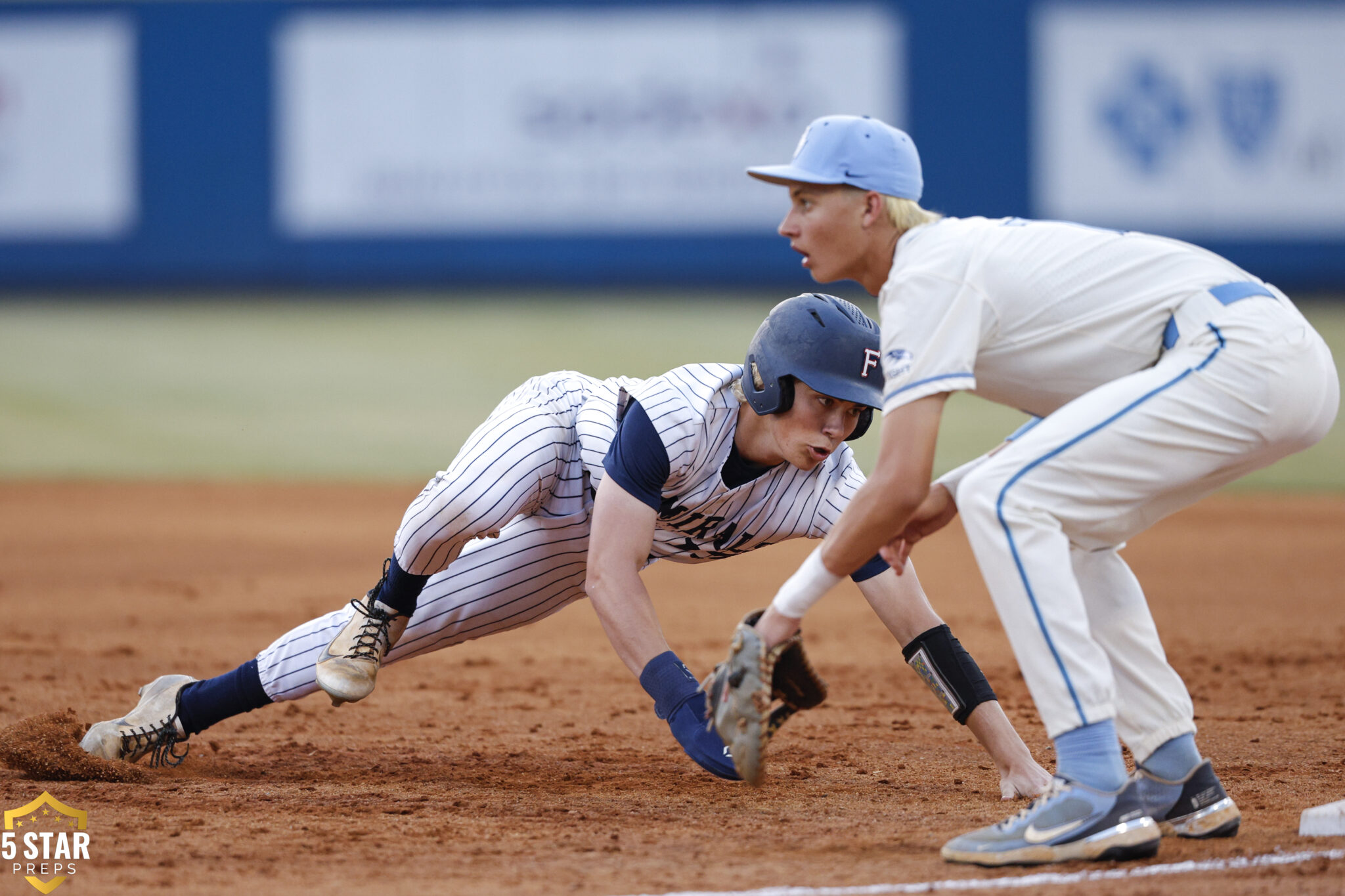 5STAR PHOTOS presented by KOC: Farragut Admirals vs. Hardin Valley ...